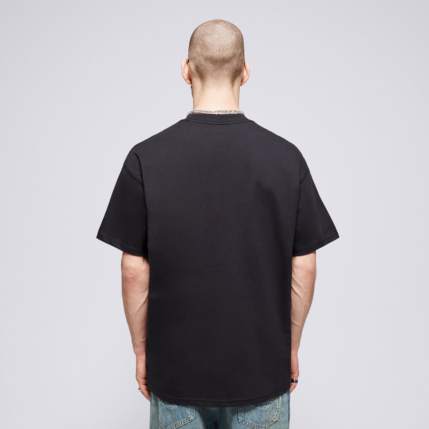 NIKE TRIČKO BKN M NK CTS MAX90 1 SS TEE NBA FJ0355-010 | farba čierna ...