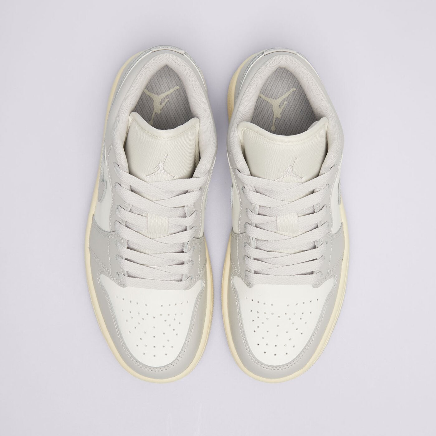 AIR JORDAN 1 LOW DC0774-103 | farba BÉŽOVÁ | Módne Tenisky. Ženy Obuv ...