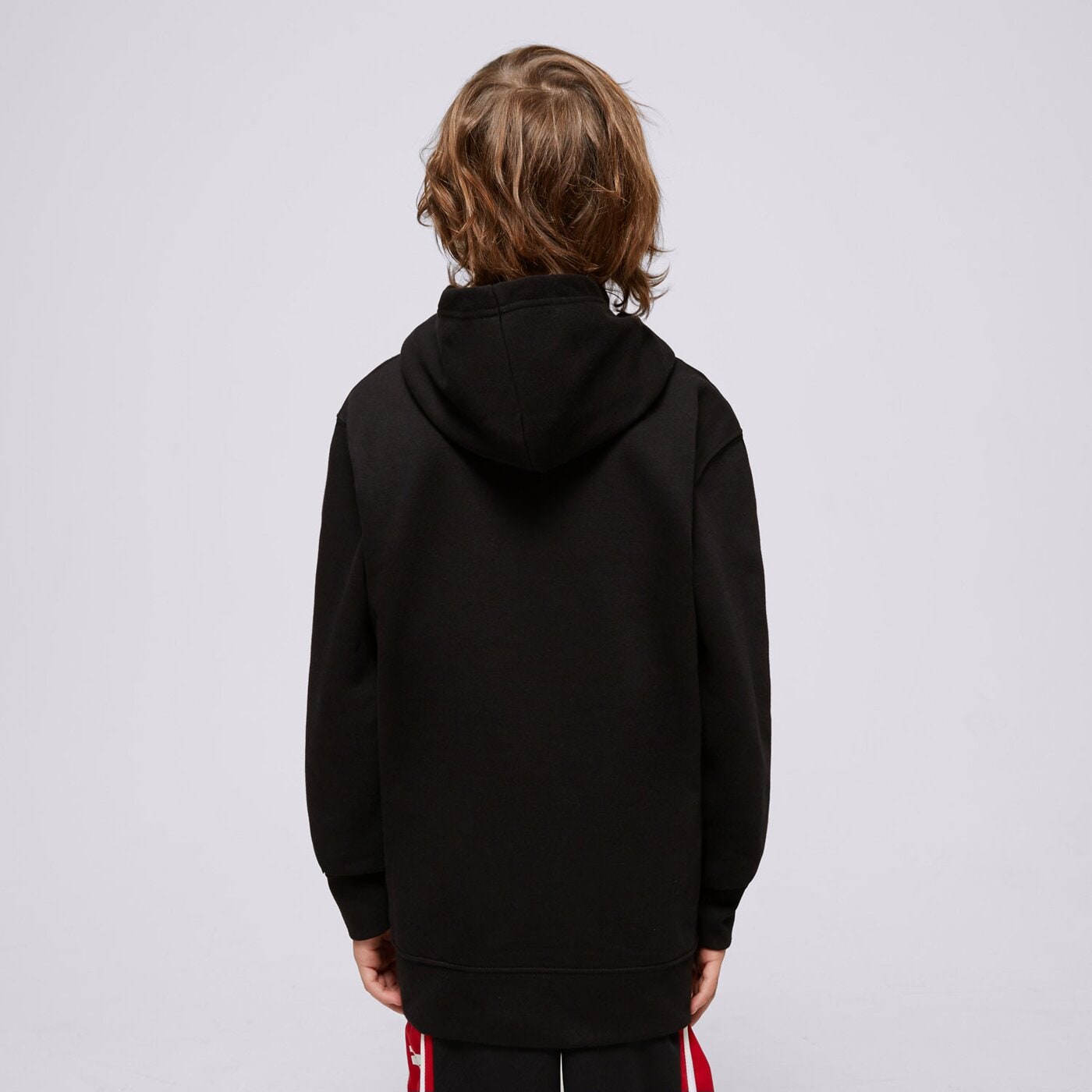 JORDAN MIKINA S KAPUCŇOU MJ BASELINE PO HOODIE BOY 95C784-023 | farba ...