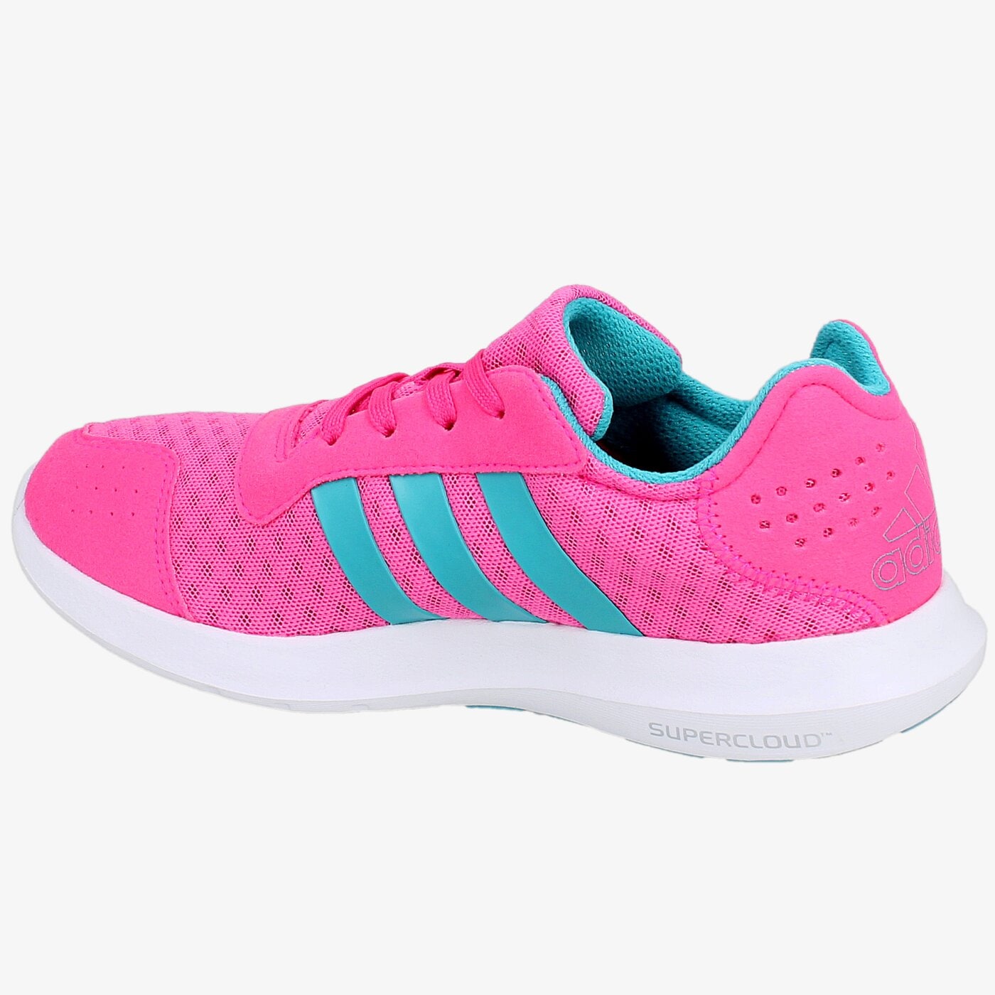 ADIDAS ELEMENT REFRESH W S78618 | farba RUŽOVÁ | Módne Tenisky. Ženy ...