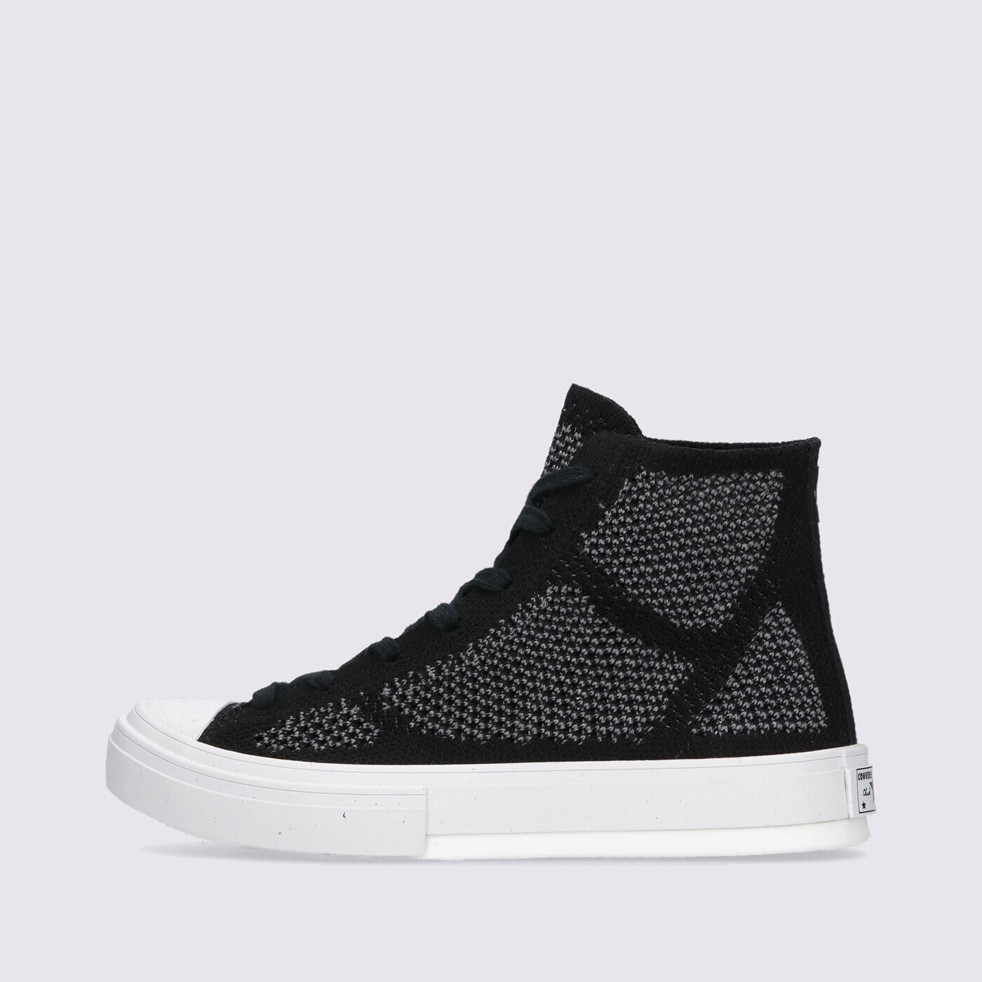 CONVERSE CHUCK 70 - PU - COLD CEMENT A00455C | farba čierna | Módne ...