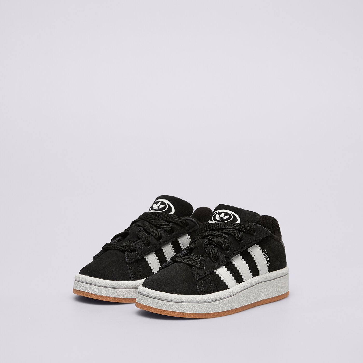 ADIDAS CAMPUS JI4335 | farba čierna | Módne Skate. Deti Obuv eshop ...