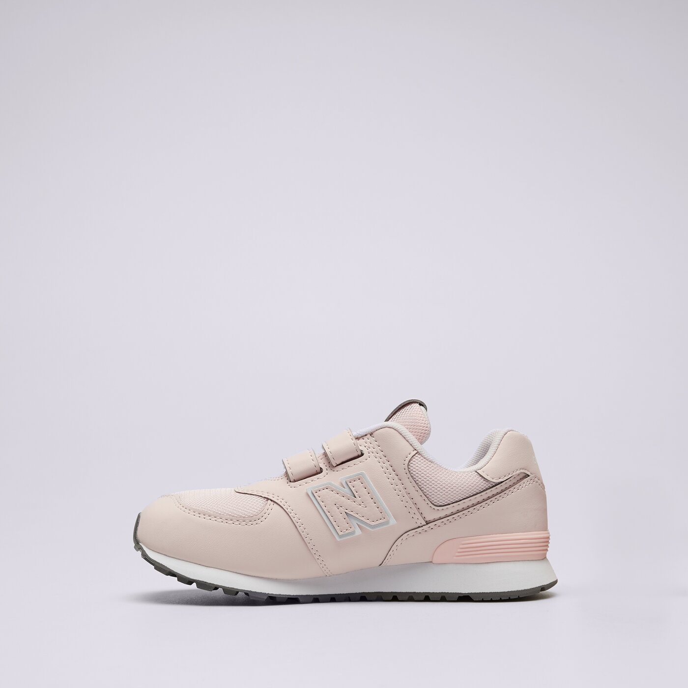 NEW BALANCE 574 PV574MSE | farba RUŽOVÁ | Módne Tenisky. Deti Obuv ...