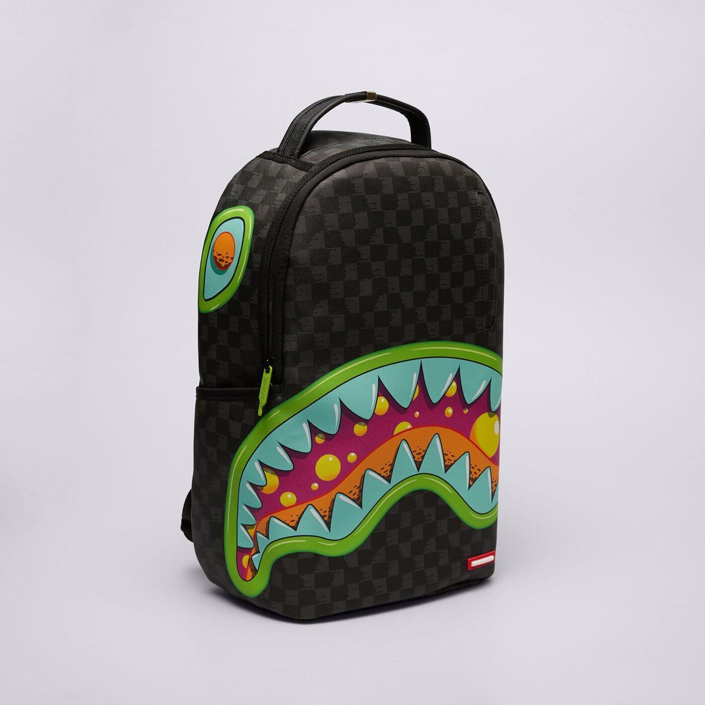 SPRAYGROUND RUKSAK SLIME TAKEOVER BACKPACK 910B7404NSZ | farba ...