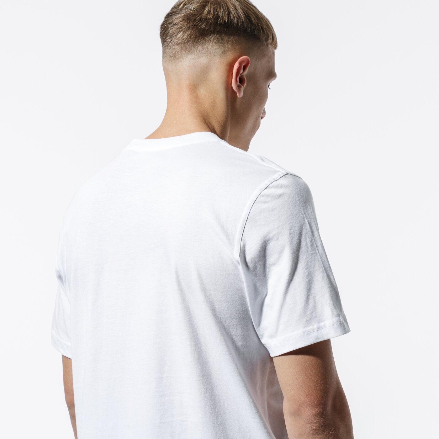 ADIDAS TRIČKO SS MINI EMB TEE ED6929 | farba BIELA | Módne Tričká. Muži ...