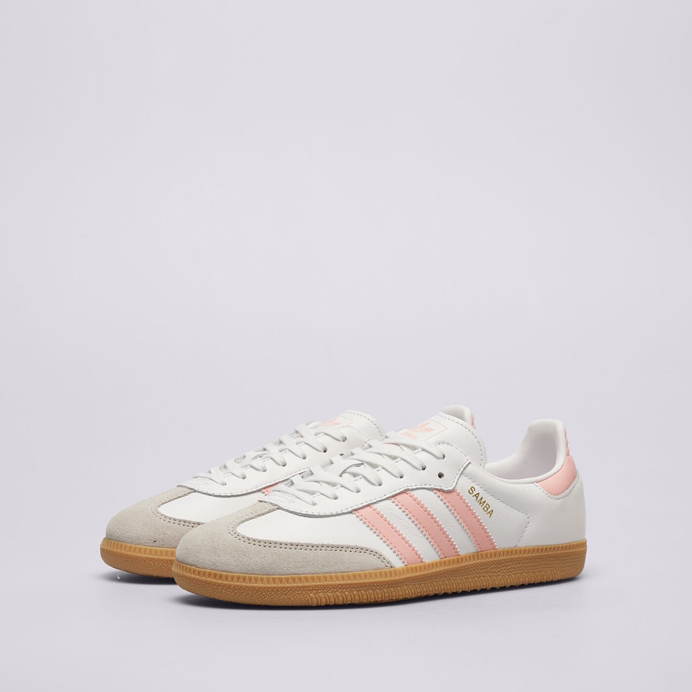 ADIDAS SAMBA OG J JP5480 | farba BIELA | Módne Tenisky. Deti Obuv eshop ...