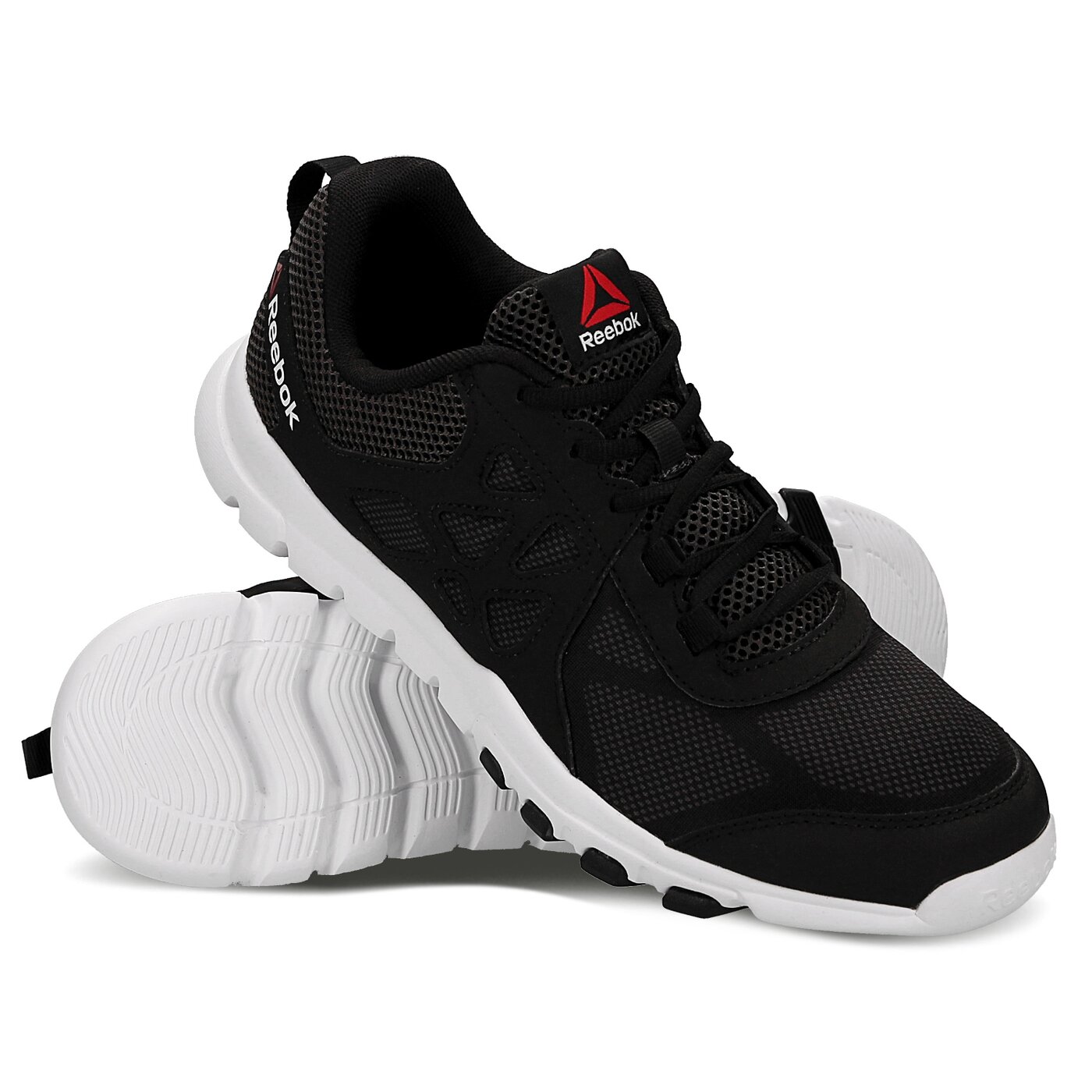 REEBOK SUBLITE TRAIN 4.0 AQ9332 | farba čierna | Módne Reebok. Muži ...