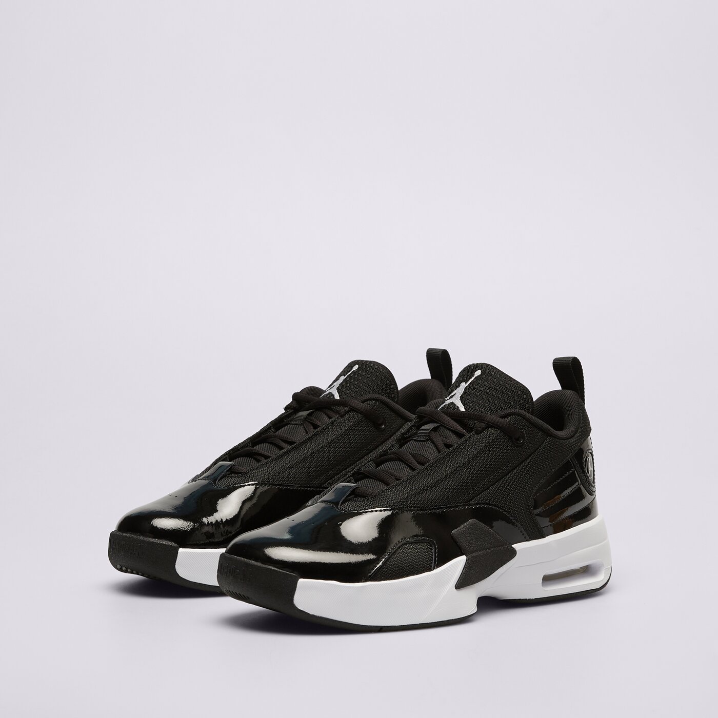 JORDAN MAX AURA 6 FQ8297-010 | farba čierna | Módne Tenisky. Deti Obuv ...
