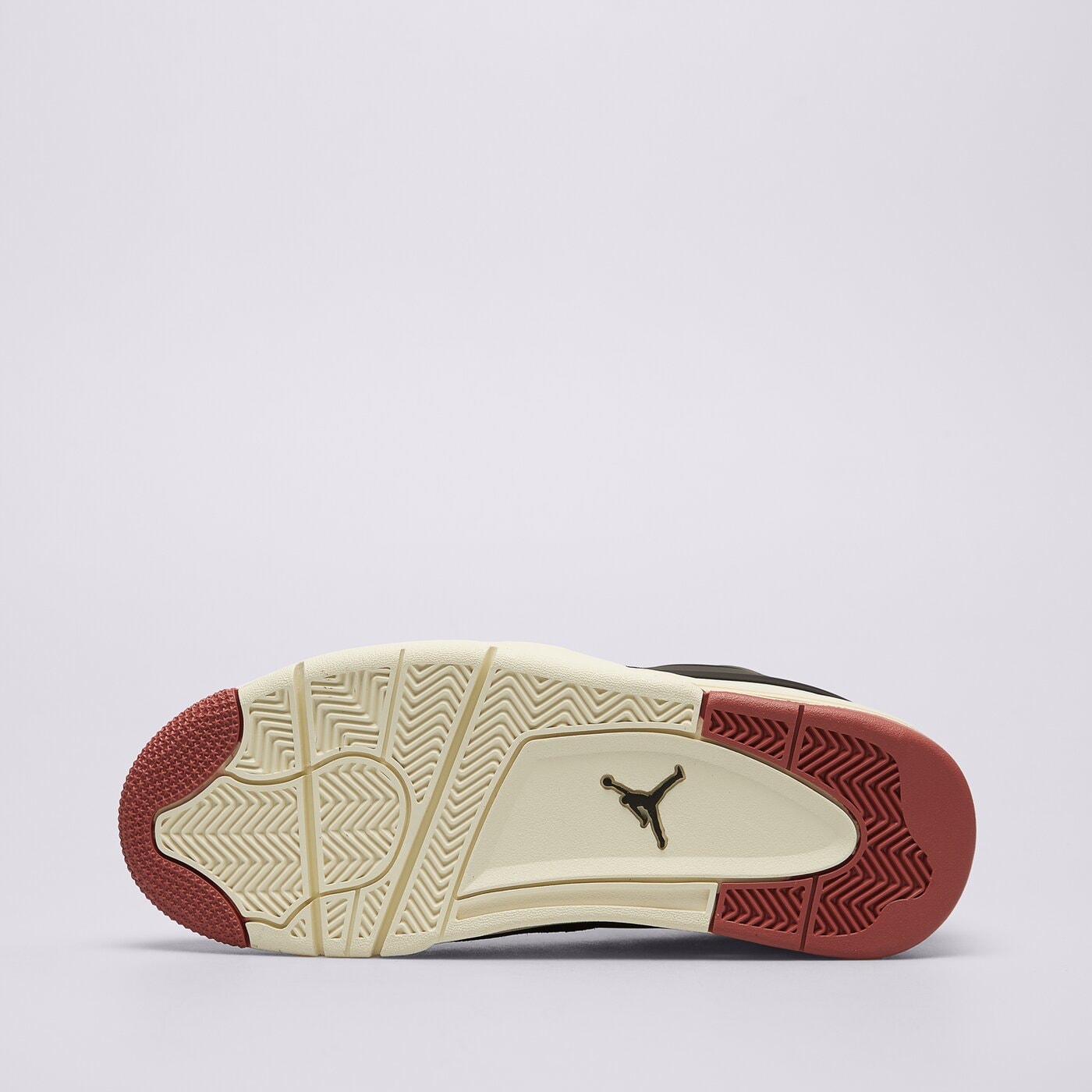 Air Jordan 4 RM pánske béžové FQ7939-100 | Sizeer.sk