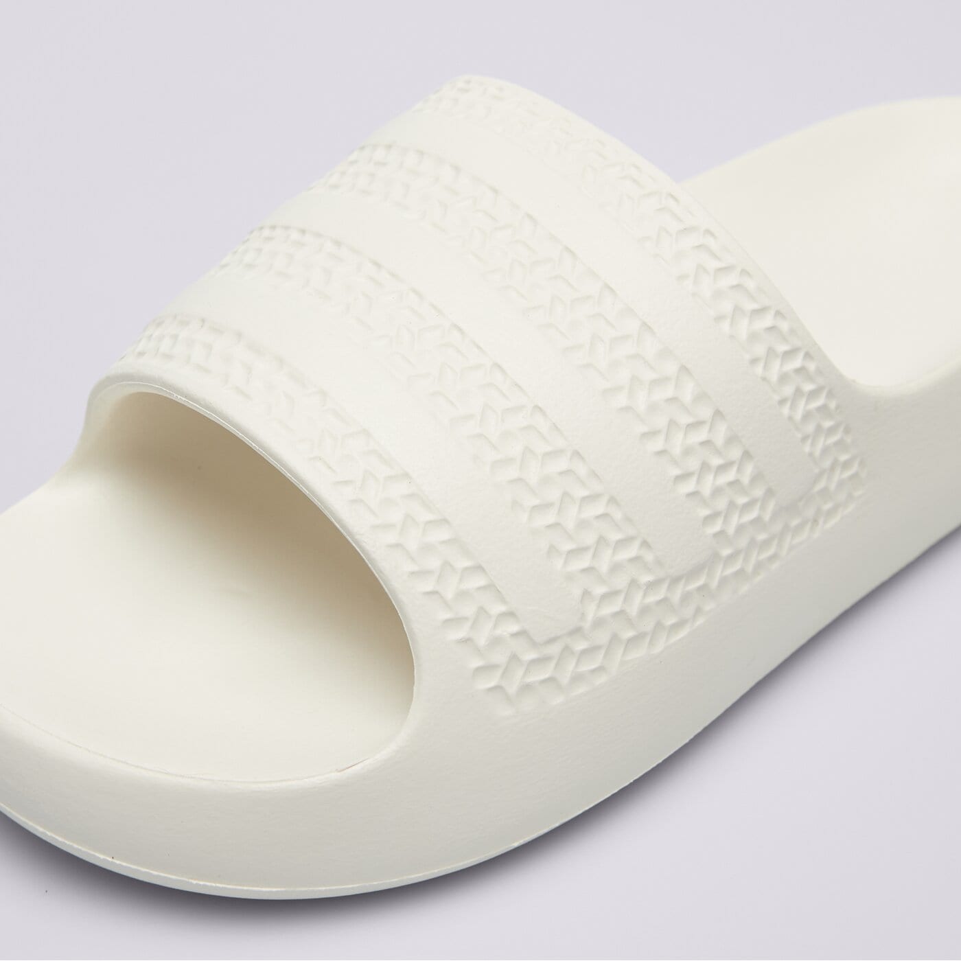 ADIDAS ADILETTE AYOON SLIDES GV9536 | farba BÉŽOVÁ | Módne Šľapky. Ženy ...