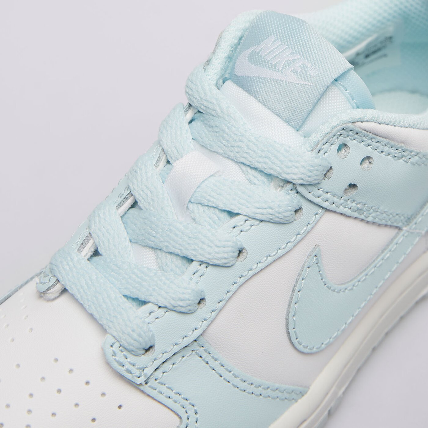 NIKE DUNK LOW FB9108-105 | farba Modrá | Módne Tenisky. DETI Obuv eshop ...