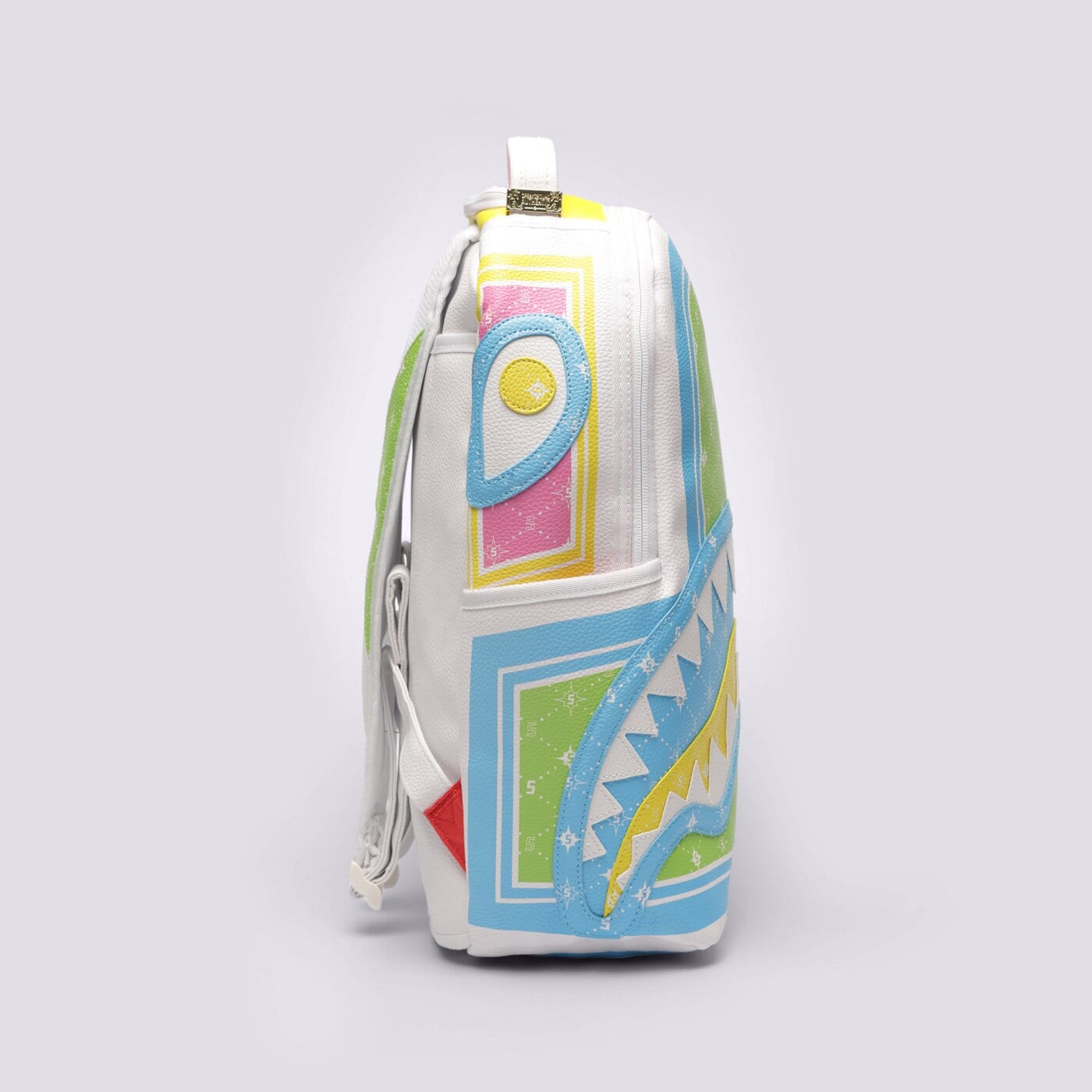 SPRAYGROUND RUKSAK BANDANA DLXVF BACKPACK 910B5276NSZ | farba ...