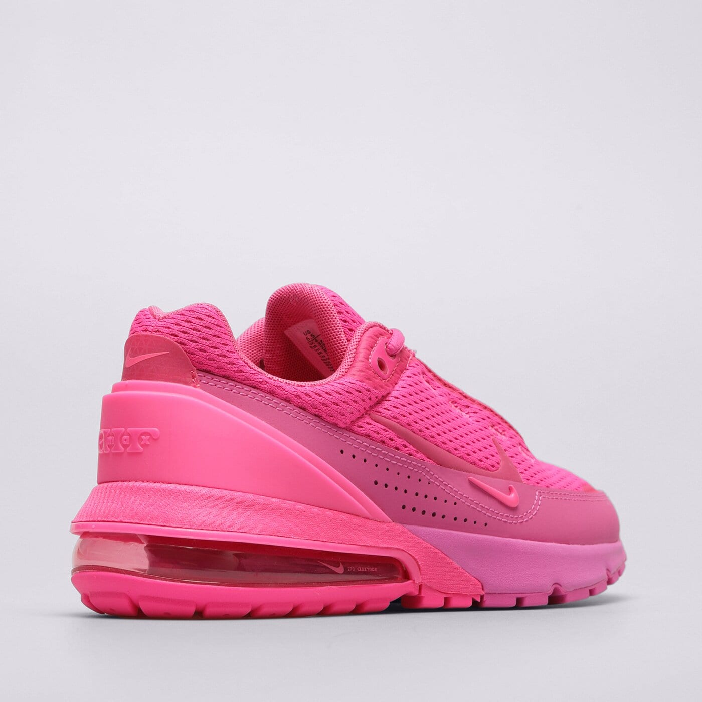 NIKE AIR MAX PULSE FD6409-600 | farba RUŽOVÁ | Módne Tenisky. Ženy Obuv ...