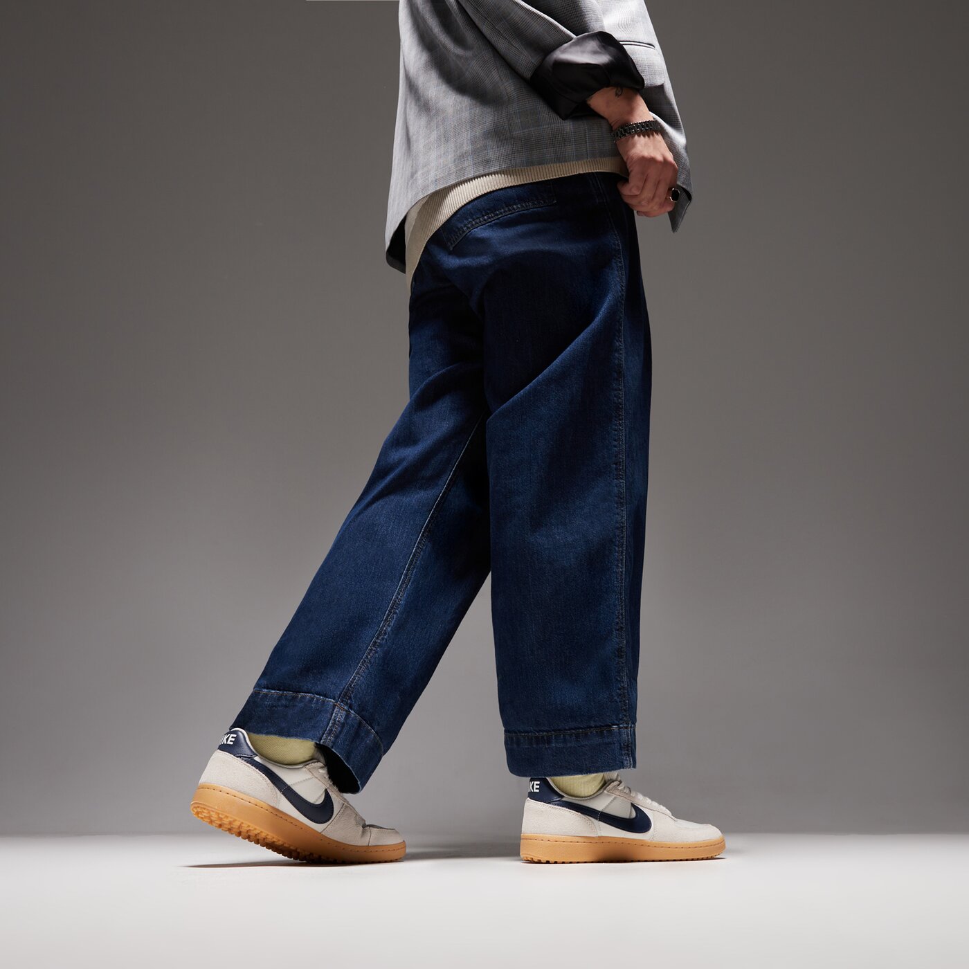 NIKE FIELD GENERAL HF3165-102 | farba BIELA | Módne Tenisky. Muži Obuv ...