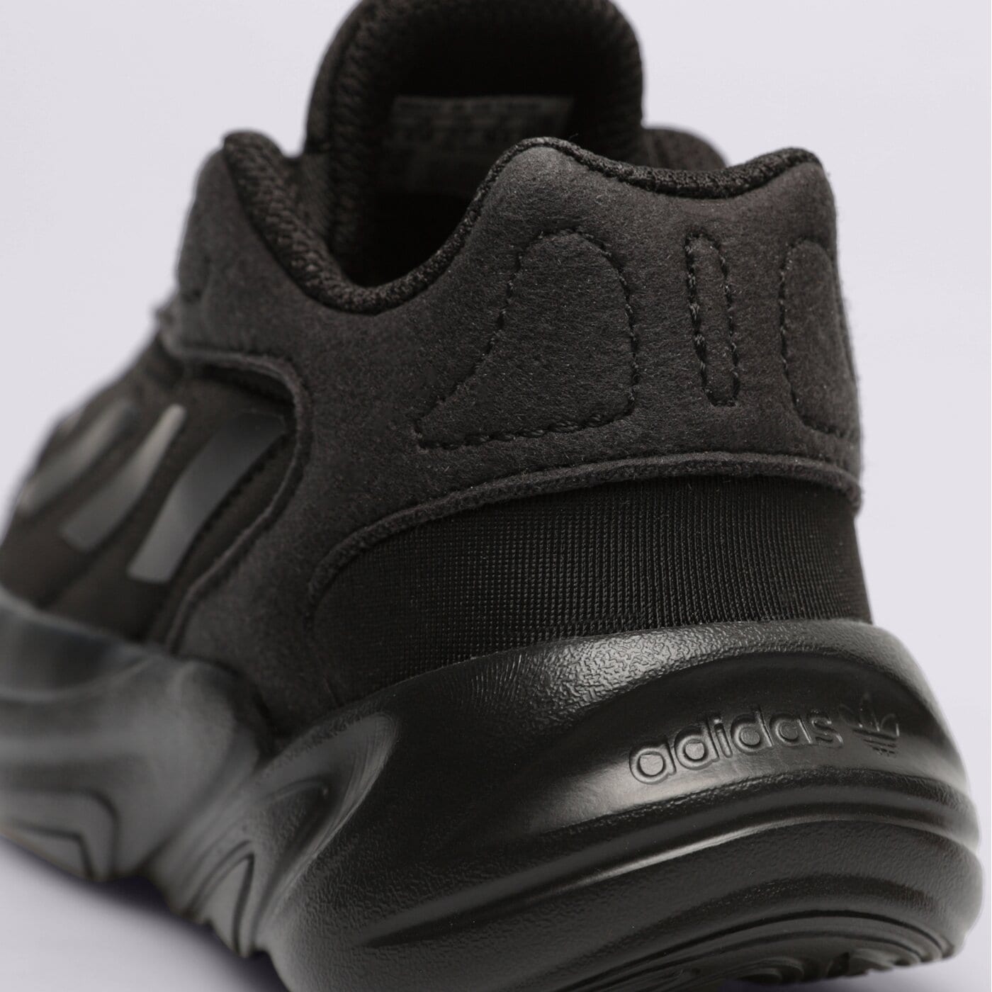 ADIDAS OZELIA H04747 | farba čierna | Módne Tenisky. Deti Obuv eshop ...