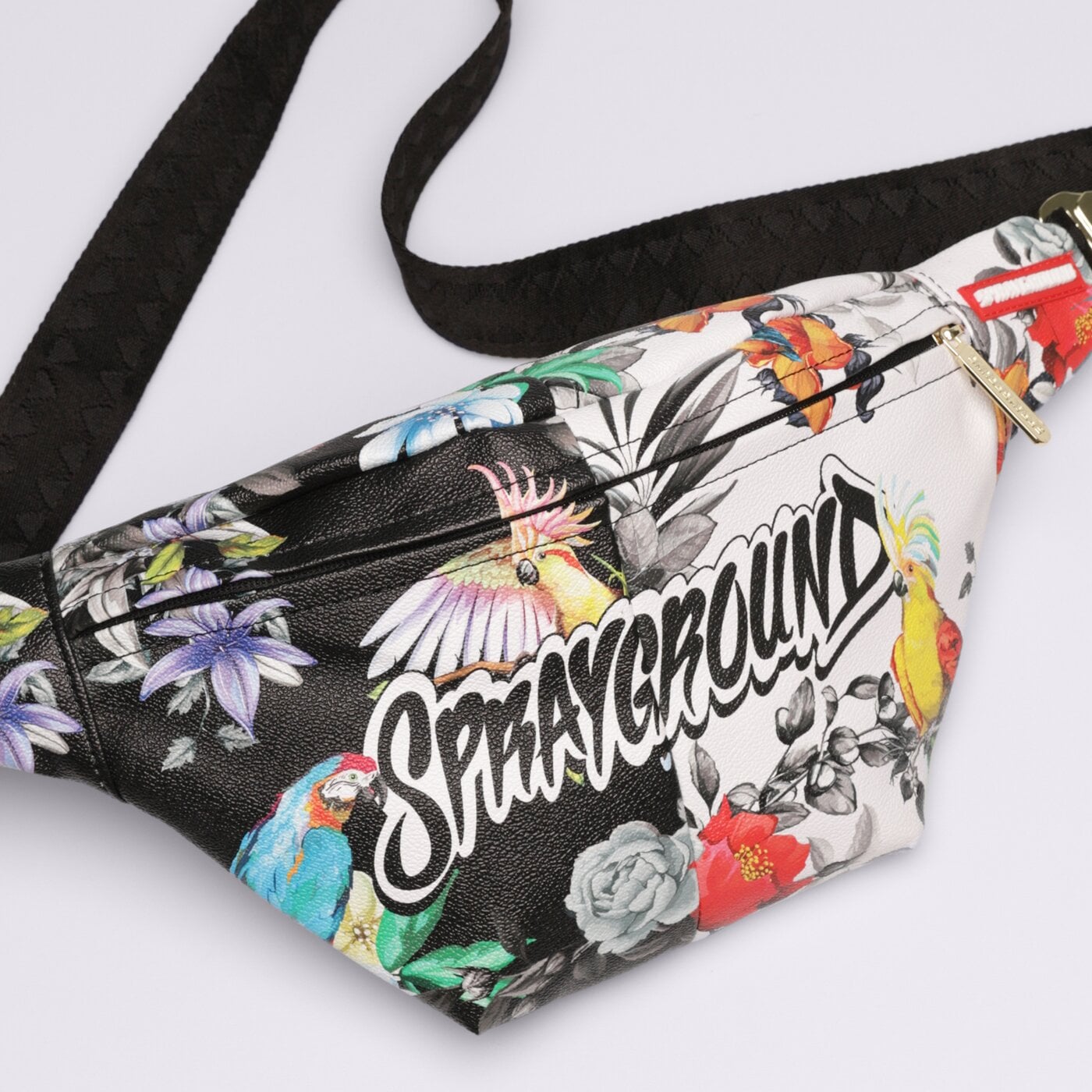SPRAYGROUND RUKSAK AVIARY SAVVY CROSSBODY 910B4247NSZ | farba ...