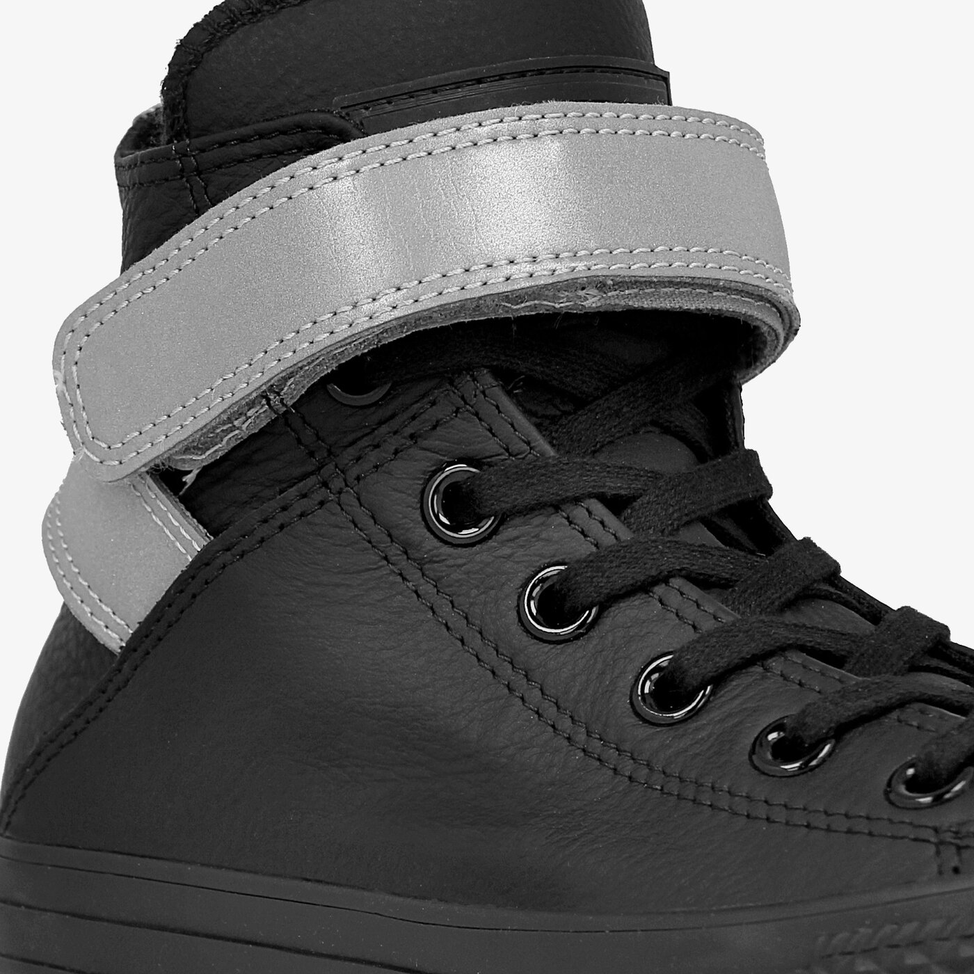 CONVERSE CHUCK TAYLOR BREA 553422C | farba čierna | Módne Tenisky. Ženy ...