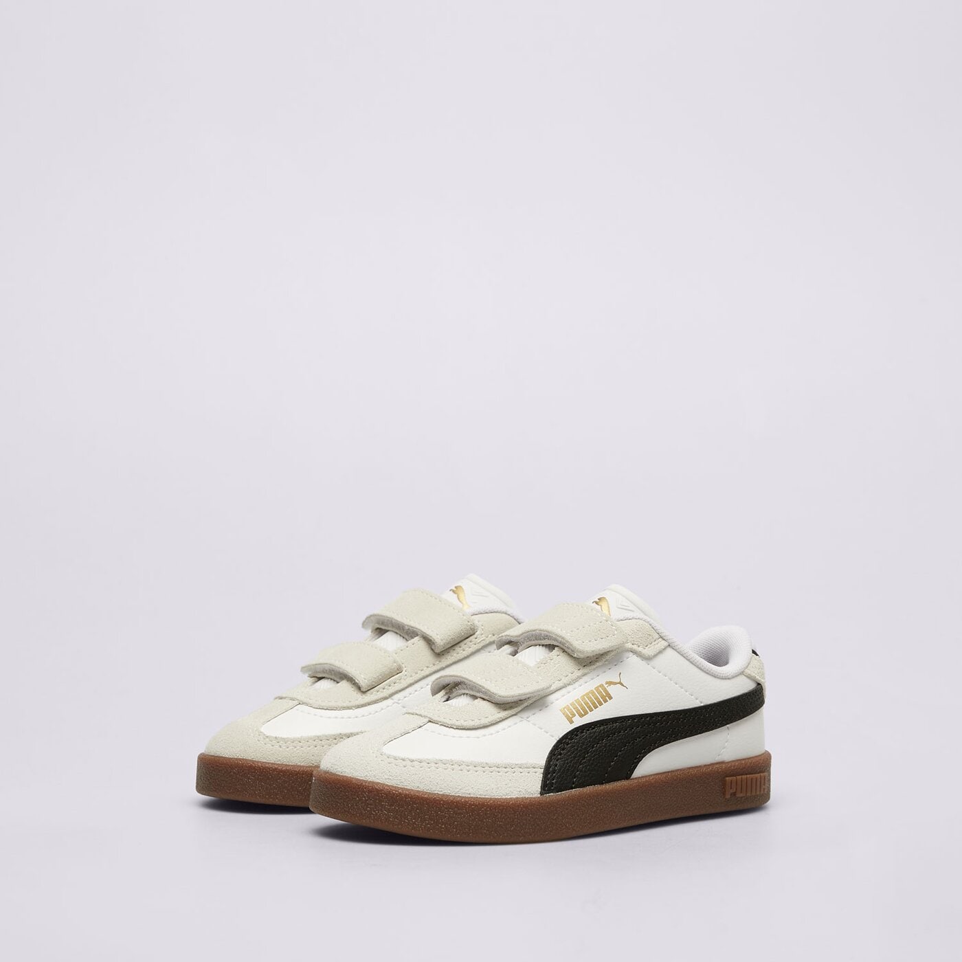 PUMA CLUB II ERA 40230702 | farba BIELA | Módne Tenisky. Deti Obuv ...