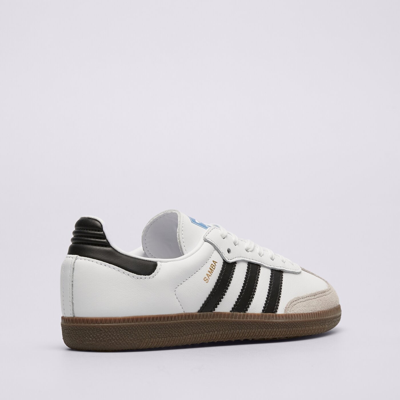 ADIDAS SAMBA OG IE3675 | farba BIELA | Módne Tenisky. Deti Obuv eshop ...