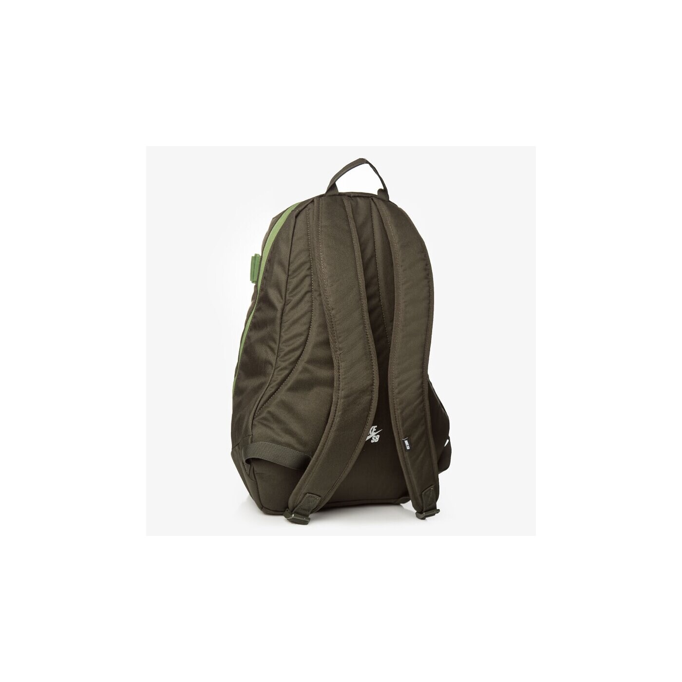 NIKE RUKSAK SB EMBARCA MEDIUM BA4686325 | farba ZELENÁ | Módne Ruksaky ...