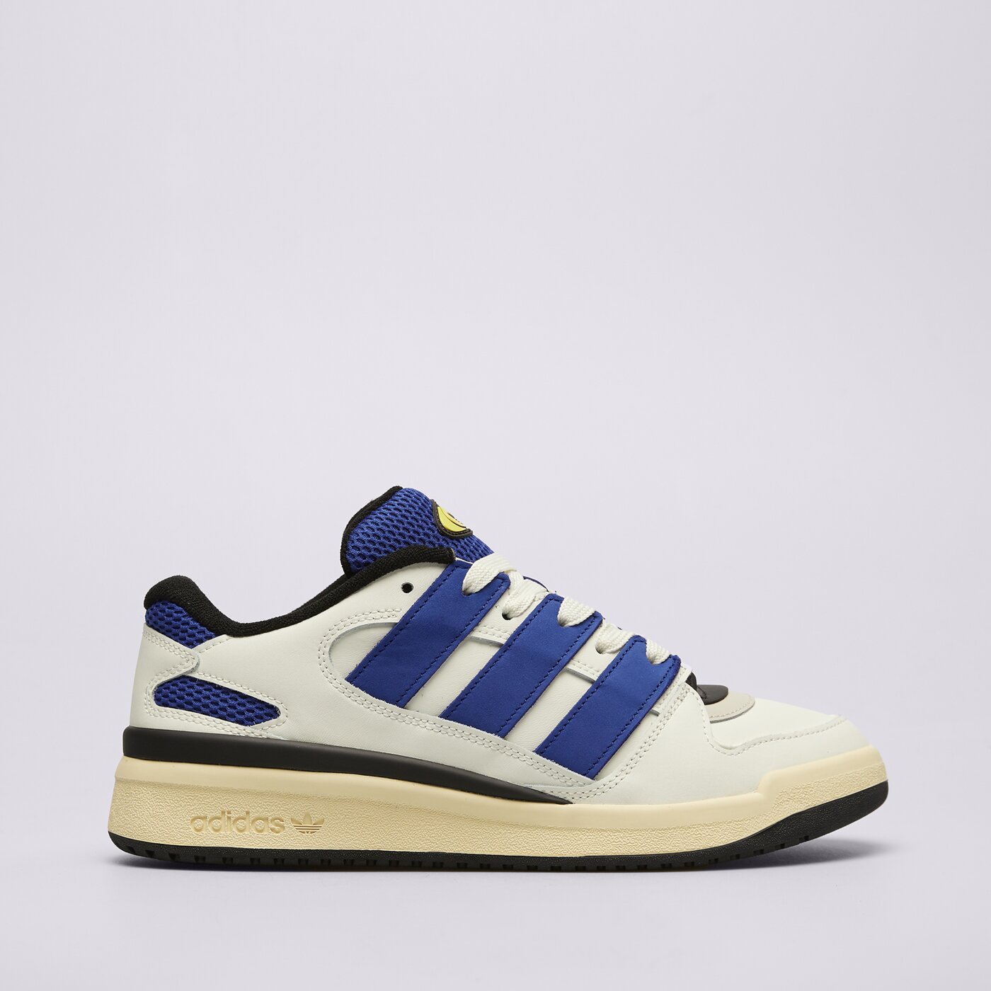 ADIDAS FORUM2000 JI3276 | farba BIELA | Módne Tenisky. Muži Obuv eshop ...