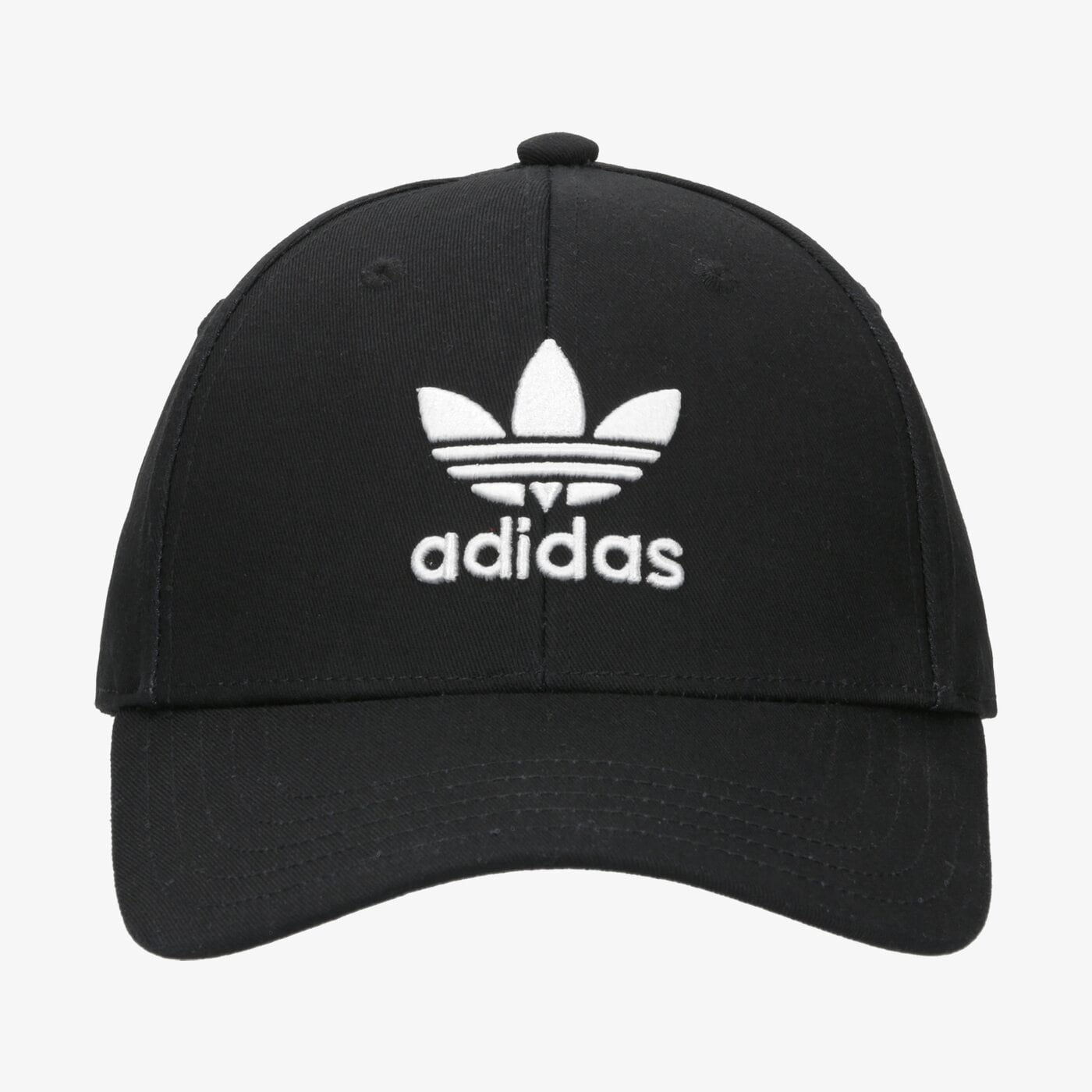 ADIDAS TREFOIL CAP EC3603 | farba čierna | Módne Šiltovky. Deti Doplnky ...