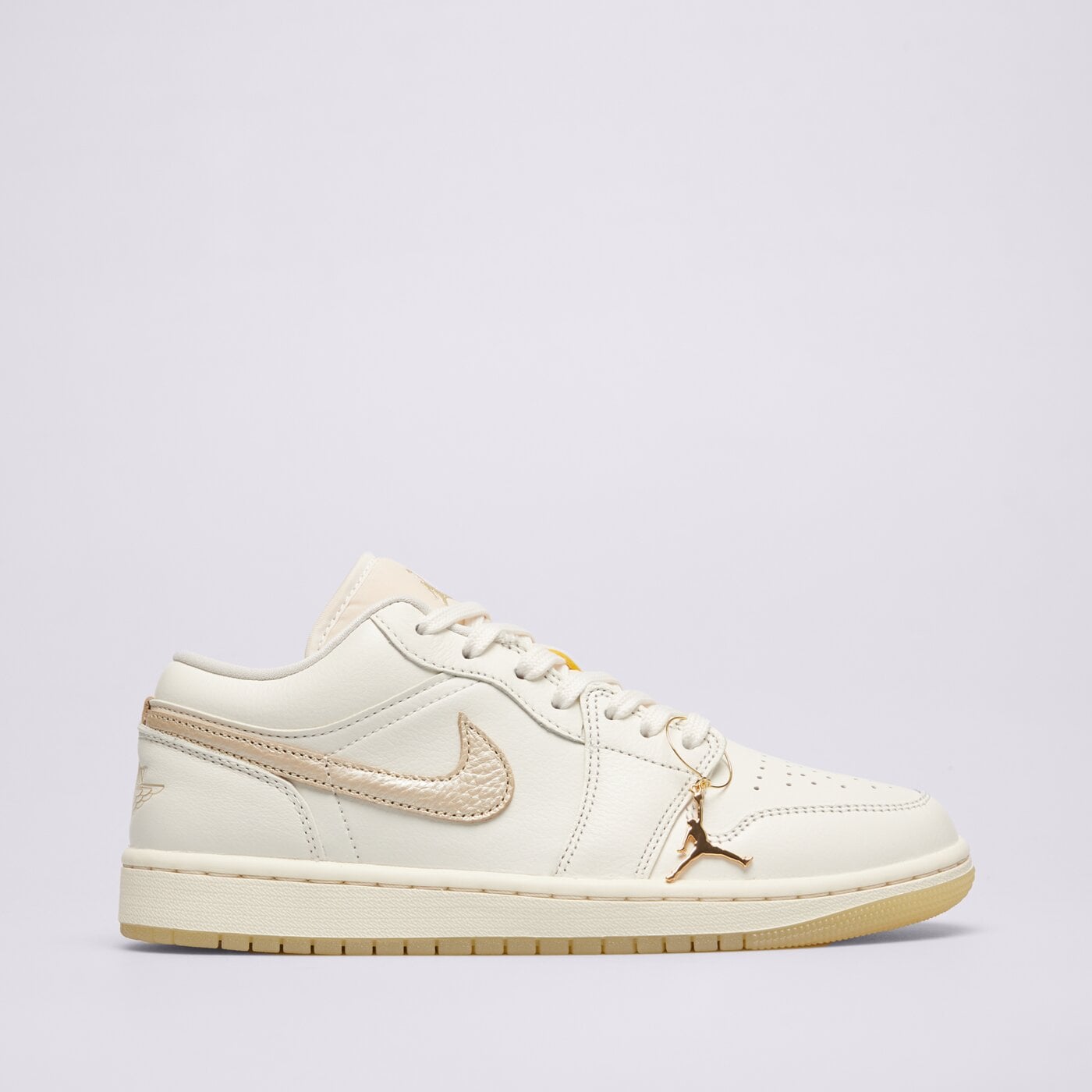 WMNS AIR JORDAN 1 LOW SE V2 HV5157-100 | farba BÉŽOVÁ | Módne Tenisky ...