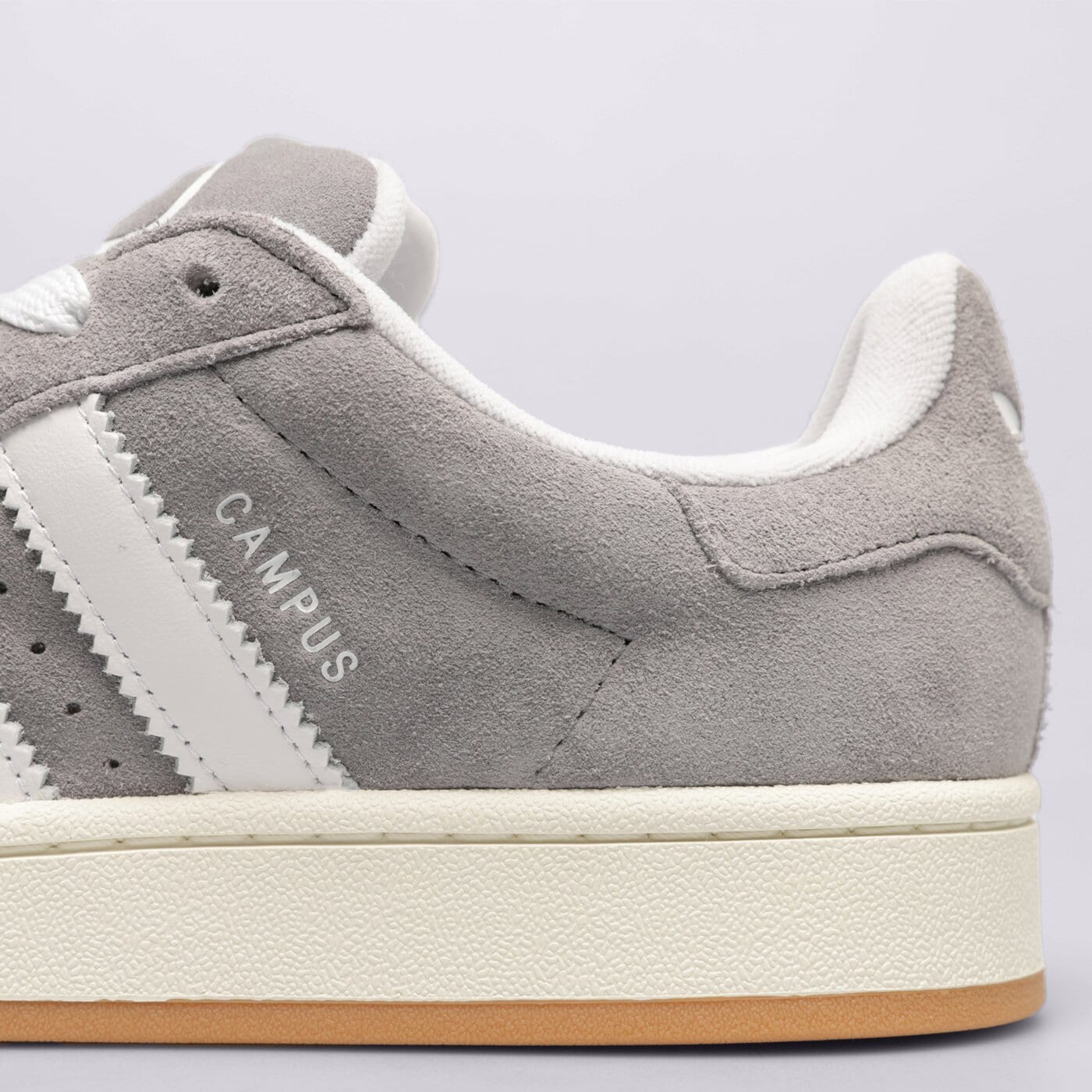 adidas Campus 00s HQ8707 Sivá / Grey | Sizeer.sk