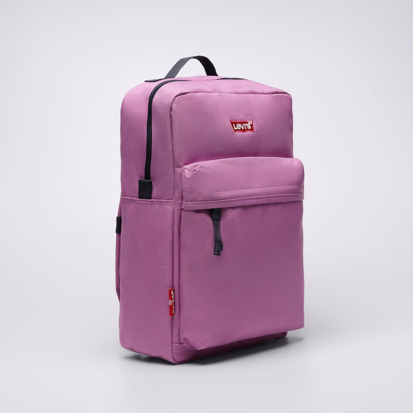 LEVI'S RUKSAK L-PACK STANDARD ISSUE D5501-0009 | farba FIALOVÁ | Módne ...