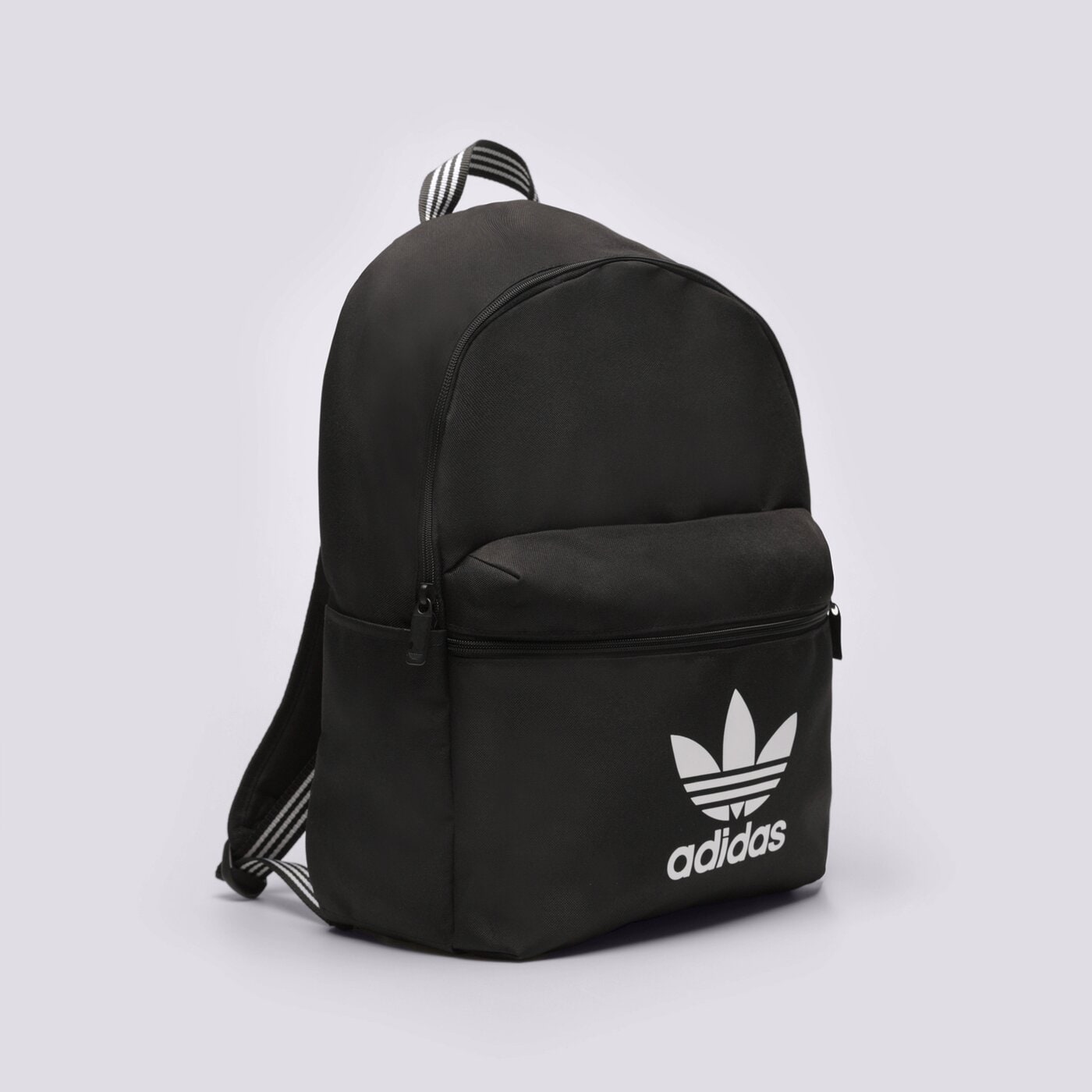 ADIDAS RUKSAK ADICOLOR BACKPK IJ0761 | farba čierna | Módne Ruksaky ...