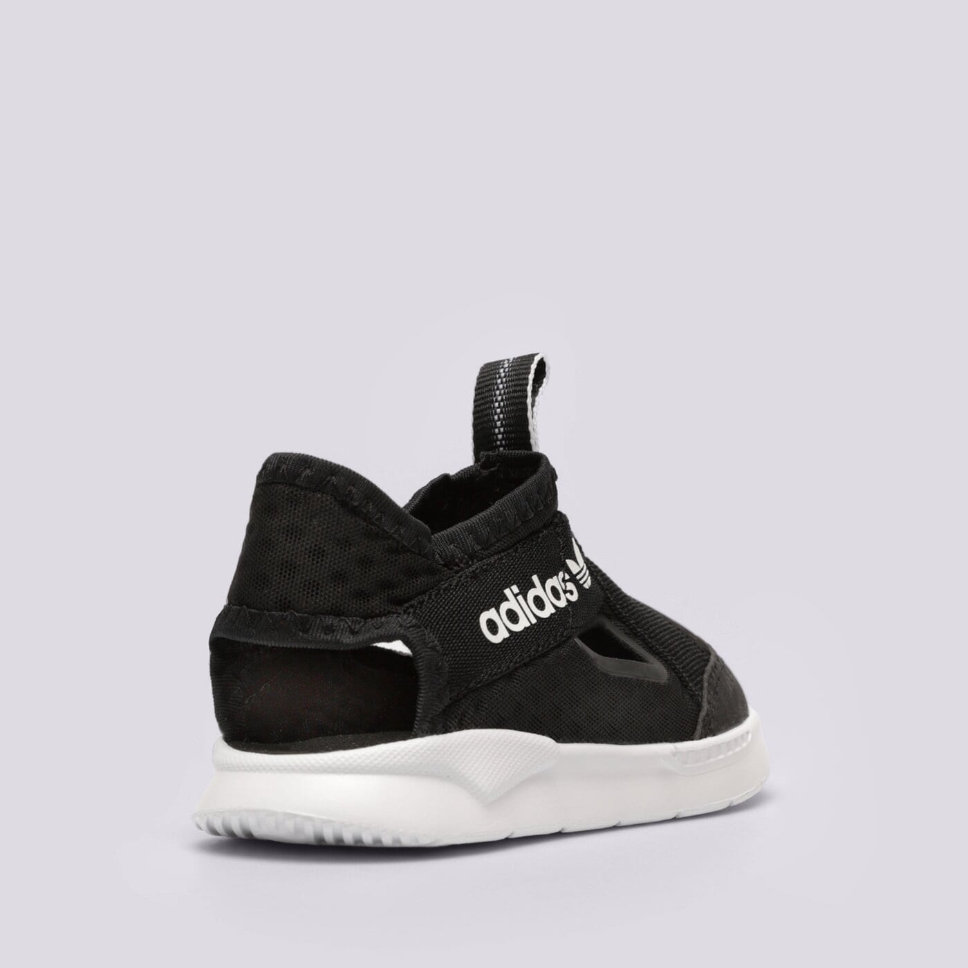 ADIDAS 360 SANDAL I GX0864 | farba čierna | Módne Sandále. Deti Obuv ...