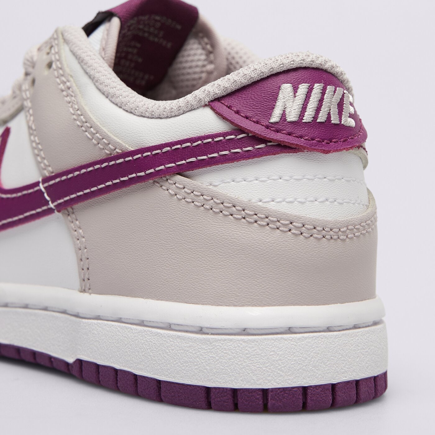 NIKE DUNK LOW FB9108-104 | farba BÉŽOVÁ | Módne Tenisky. Deti Obuv ...