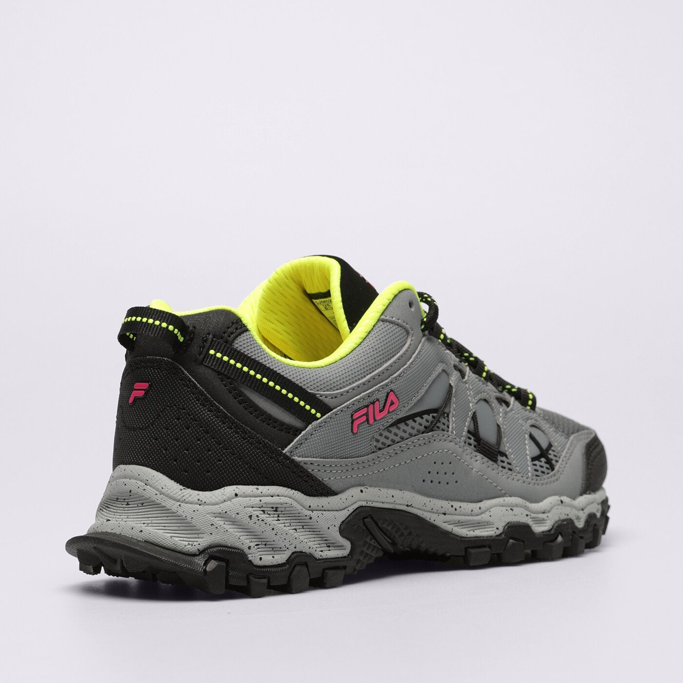 FILA EXPLORA 5JM02588055 | farba SIVÁ | Módne Outdoor. Ženy Obuv eshop ...
