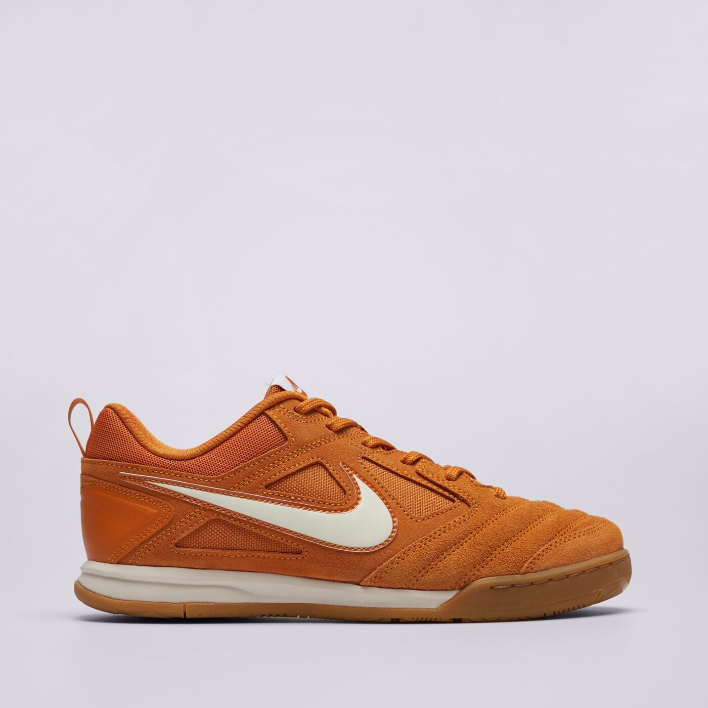 NIKE GATO SDE (GS) II7085-800 | farba HNEDÁ | Módne Tenisky. Deti Obuv ...
