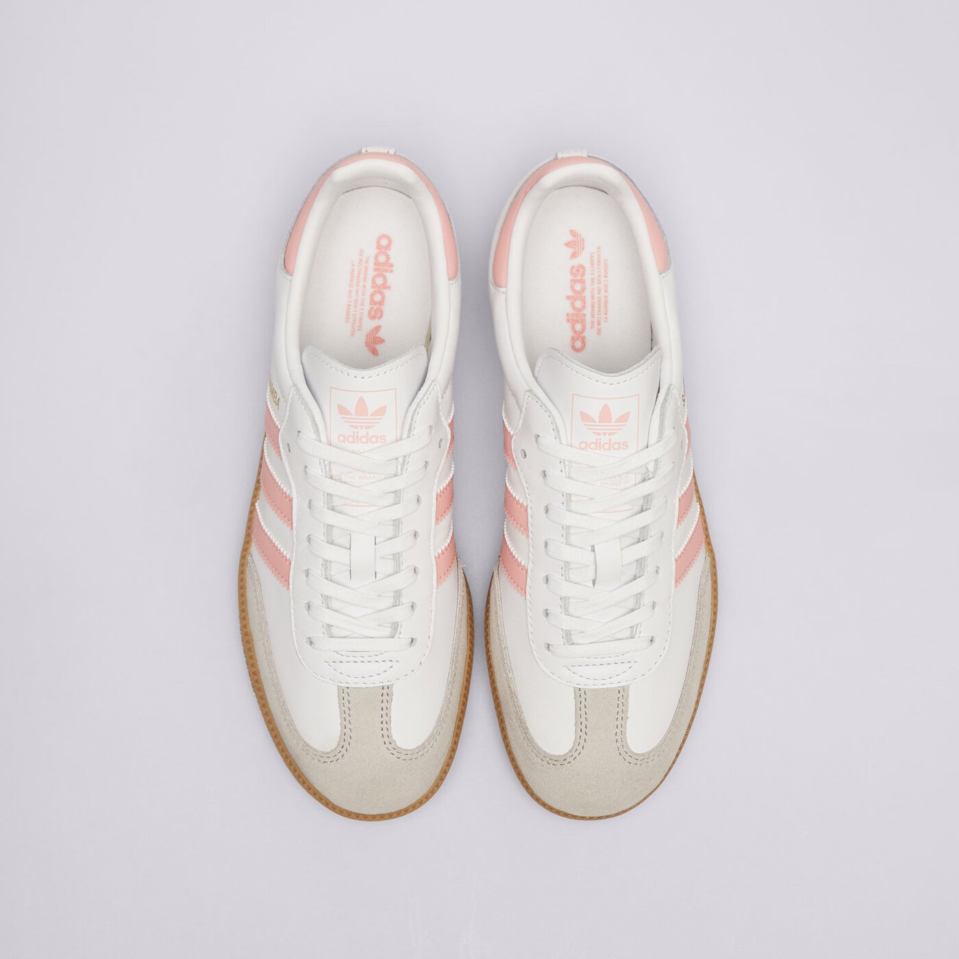 ADIDAS SAMBA OG J JP5480 | farba BIELA | Módne Tenisky. Deti Obuv eshop ...