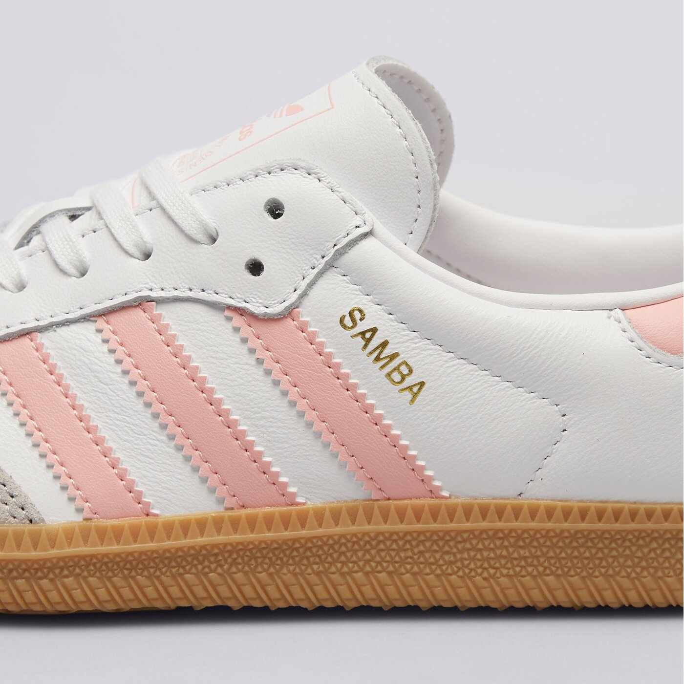 ADIDAS SAMBA OG J JP5480 | farba BIELA | Módne Tenisky. Deti Obuv eshop ...