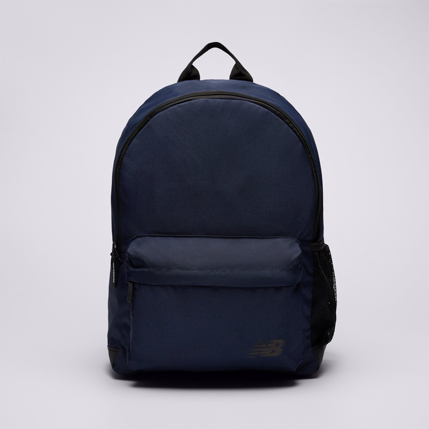 NEW BALANCE RUKSAK ESSENTIAL BACKPACK LAB53511NNY | farba TMAVOMODRÁ ...
