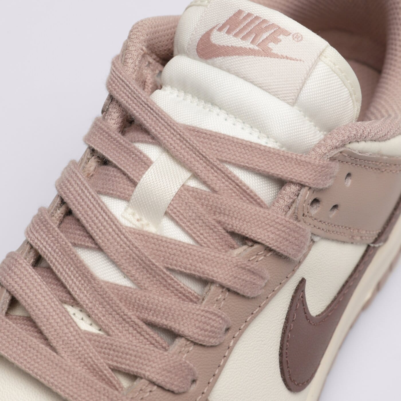 NIKE DUNK LOW DD1503-125 | farba HNEDÁ | Módne Tenisky. Ženy Obuv eshop ...