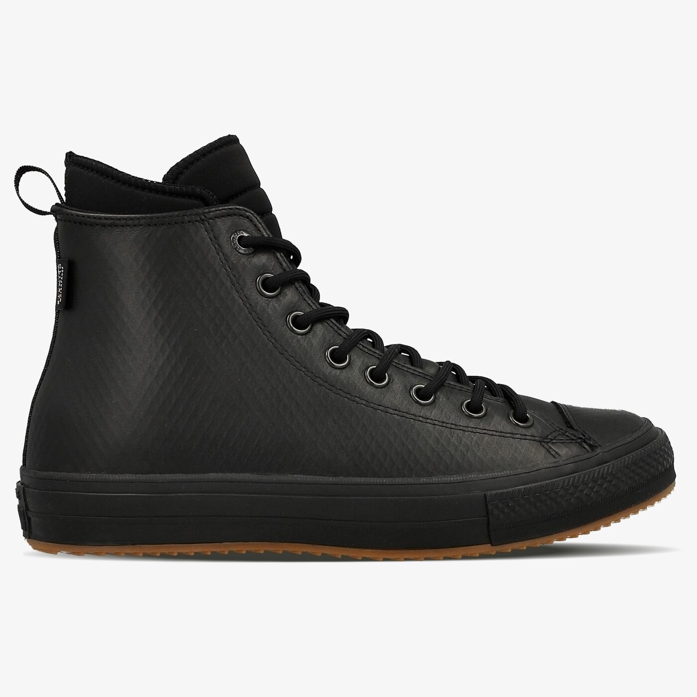 CONVERSE CHUCK TAYLOR II BOOT 153571C | farba čierna | Módne Tenisky ...