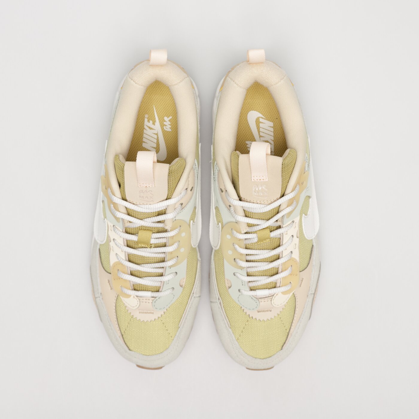 NIKE W AIR MAX 90 FUTURA MIN DV7190-700 | farba Zlatá | Módne Tenisky ...