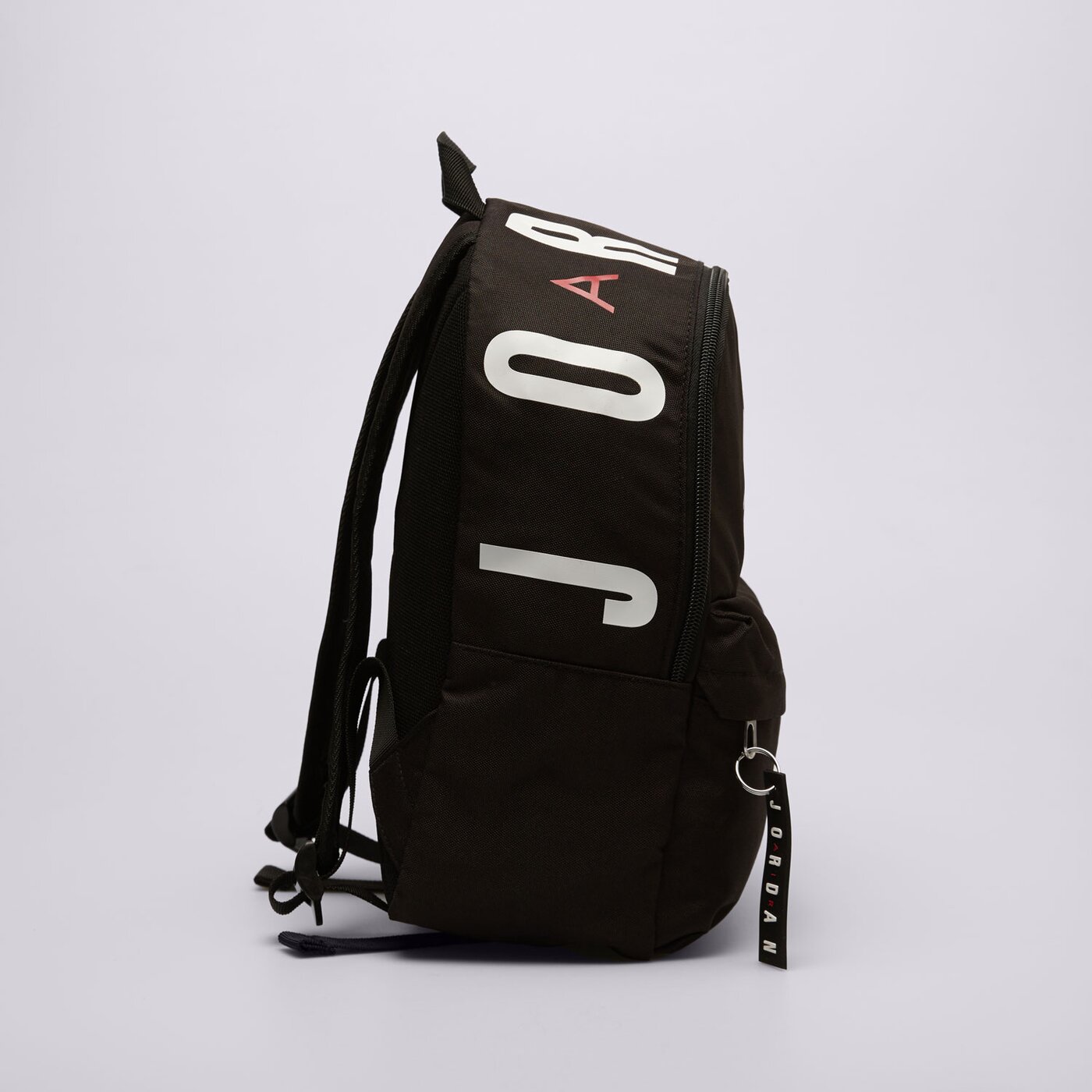 JORDAN RUKSAK AIR JORDAN MINI BACKPACK 7A0654-023 | farba čierna ...