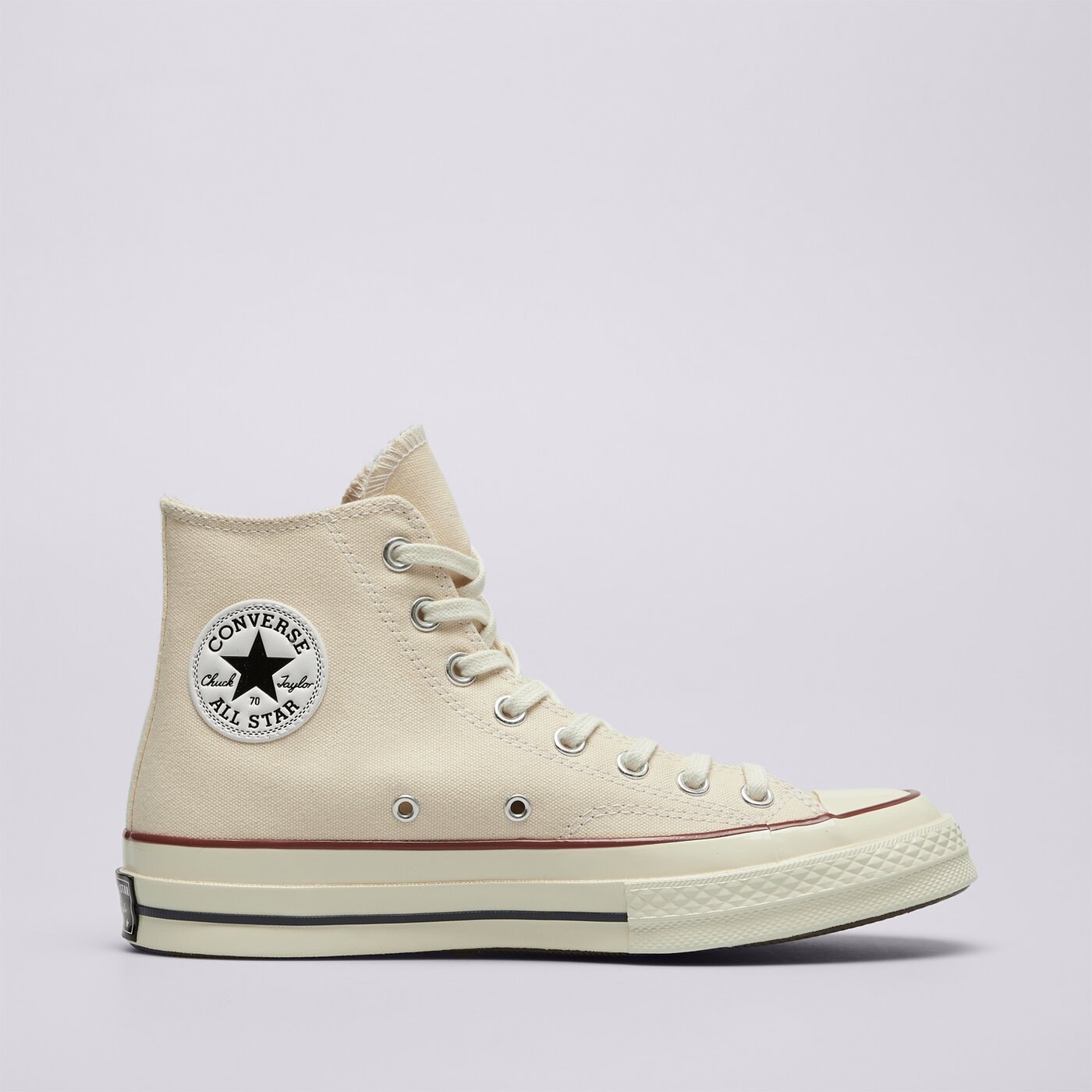 CONVERSE CHUCK 70 162053C | farba BIELA | Módne Tenisky. Ženy Obuv eshop Sizeer.sk