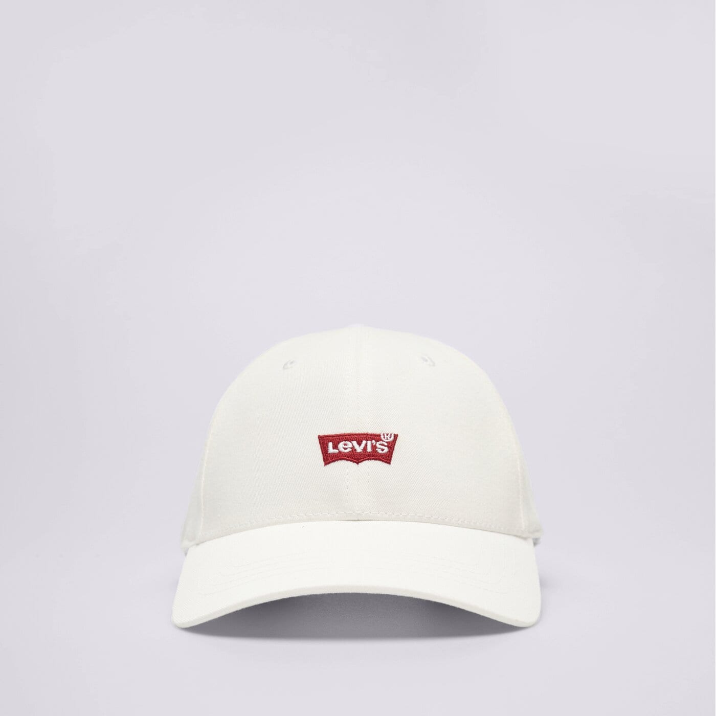 LEVI'S ČIAPKA HOUSEMARK FLEXFIT CAP D7723-0001 | farba BIELA | Módne ...