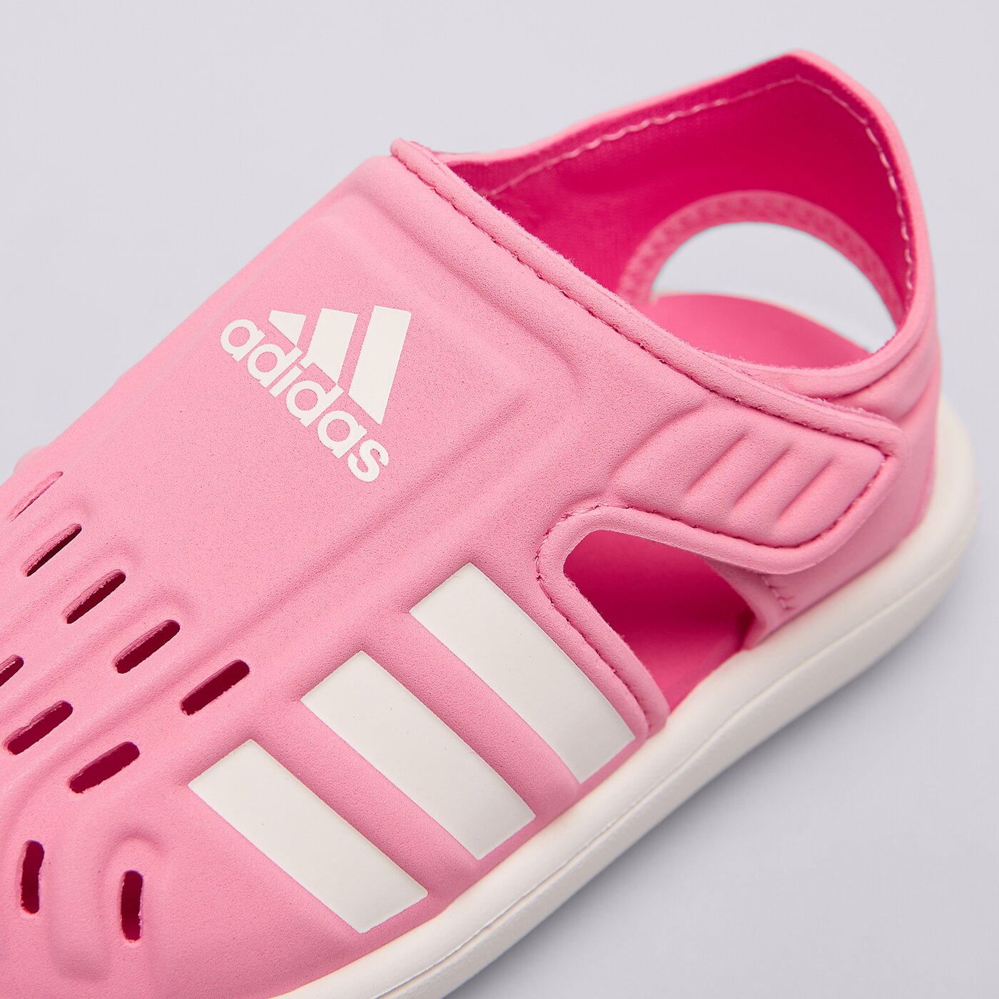 ADIDAS WATER SANDAL I IE2604 | farba RUŽOVÁ | Módne Sandále. Deti Obuv ...