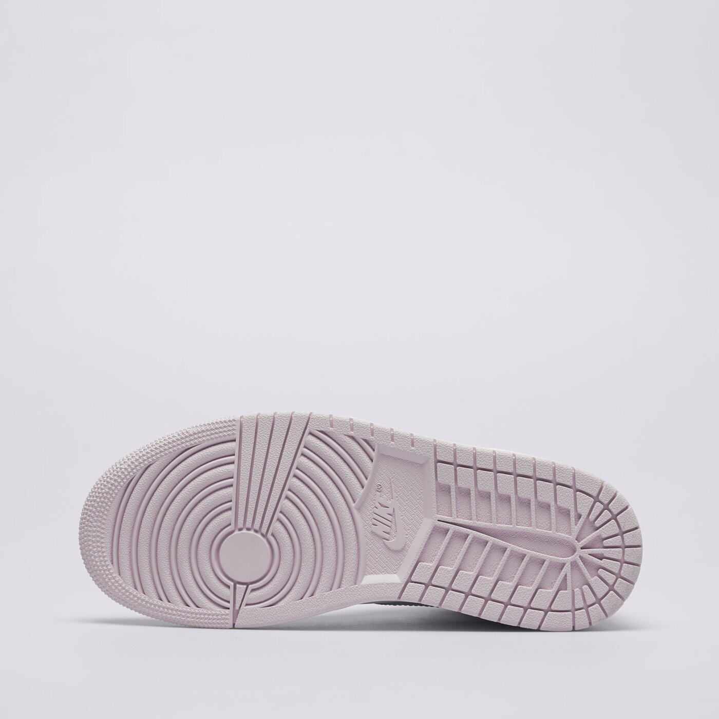 WMNS AIR JORDAN 1 MID BQ6472-510 | farba FIALOVÁ | Módne Tenisky. Ženy ...