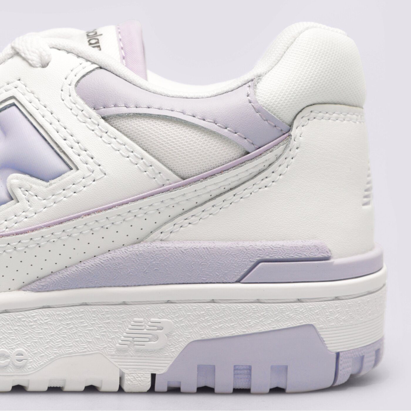 NEW BALANCE 550 BBW550BV | farba BIELA | Módne Tenisky. Ženy Obuv eshop ...