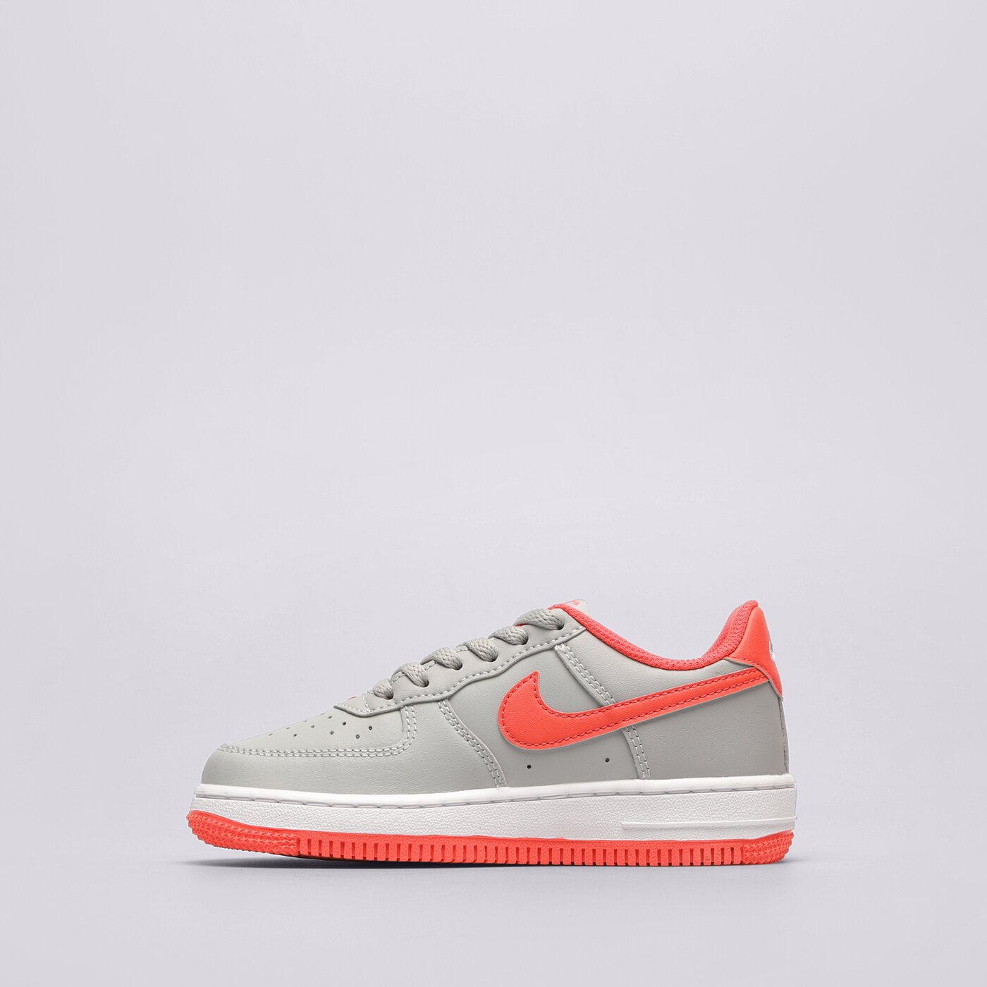 NIKE FORCE 1 CZ1685-005 | farba SIVÁ | Módne Tenisky. Deti Obuv eshop ...