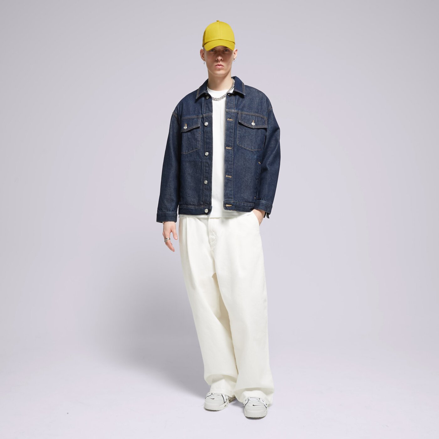 DICKIES TRIČKO SS MAPLETON TEE DK0A4XDBWHX1 | farba BIELA | Módne ...