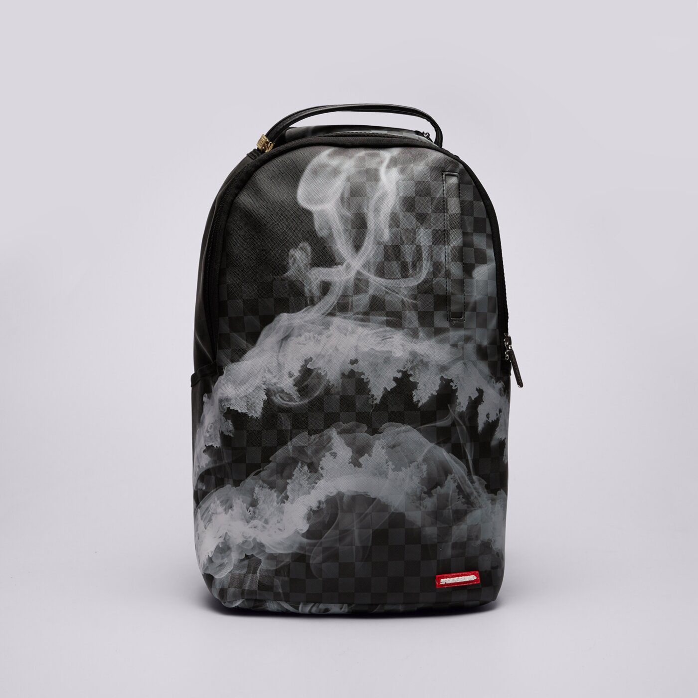 SPRAYGROUND RUKSAK SIP N' SMOKE 910B8182NSZ | farba čierna | Módne ...