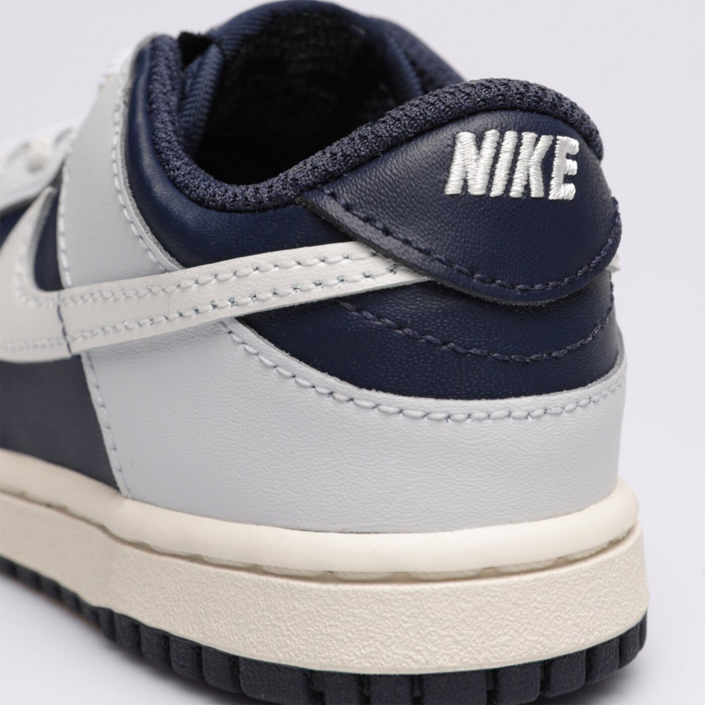 NIKE DUNK LOW BTE FB9107-002 | farba TMAVOMODRÁ | Módne Tenisky. Deti ...